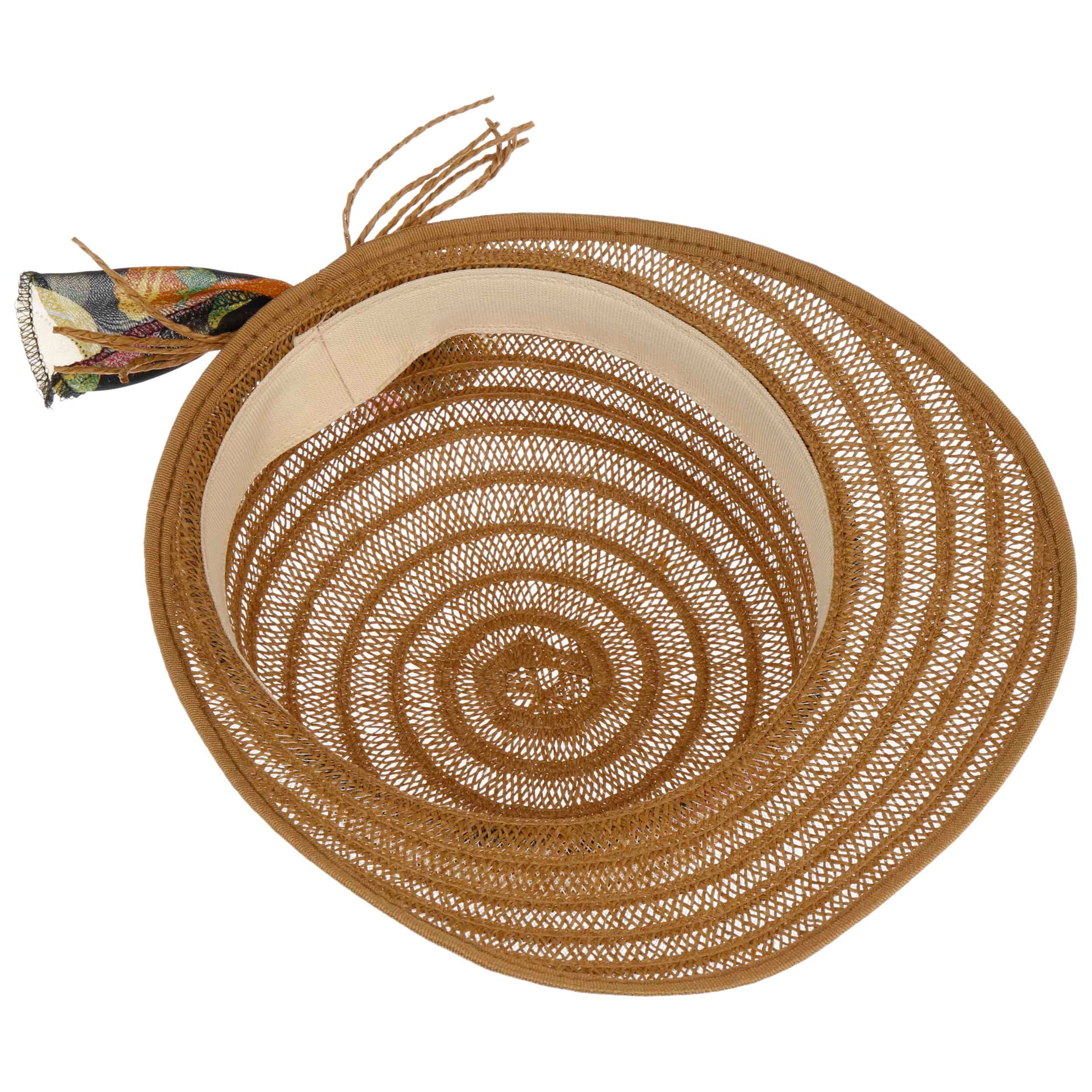 Vented Valevia Bonnet by Lipodo - £26.95