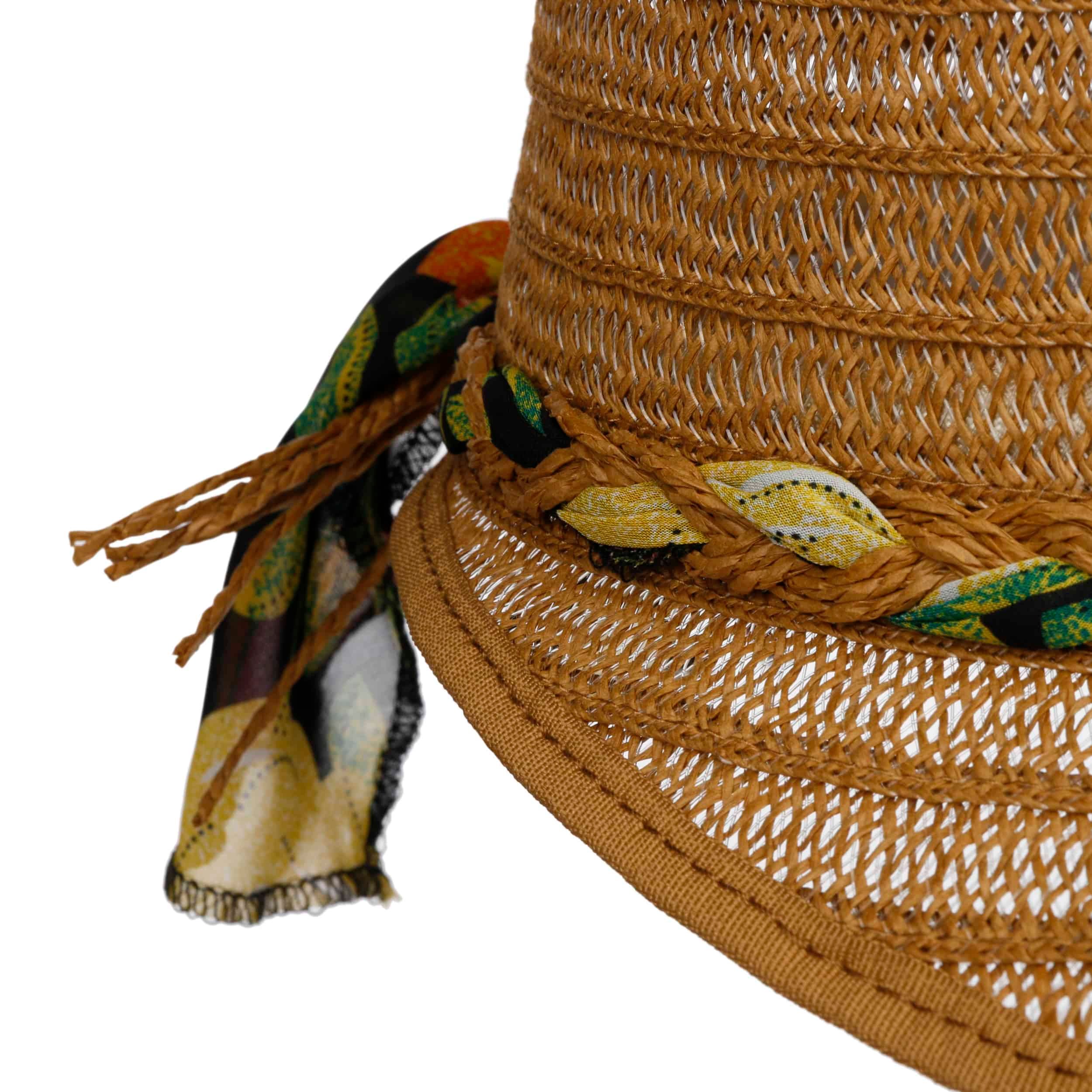 Vented Valevia Bonnet by Lipodo - £26.95