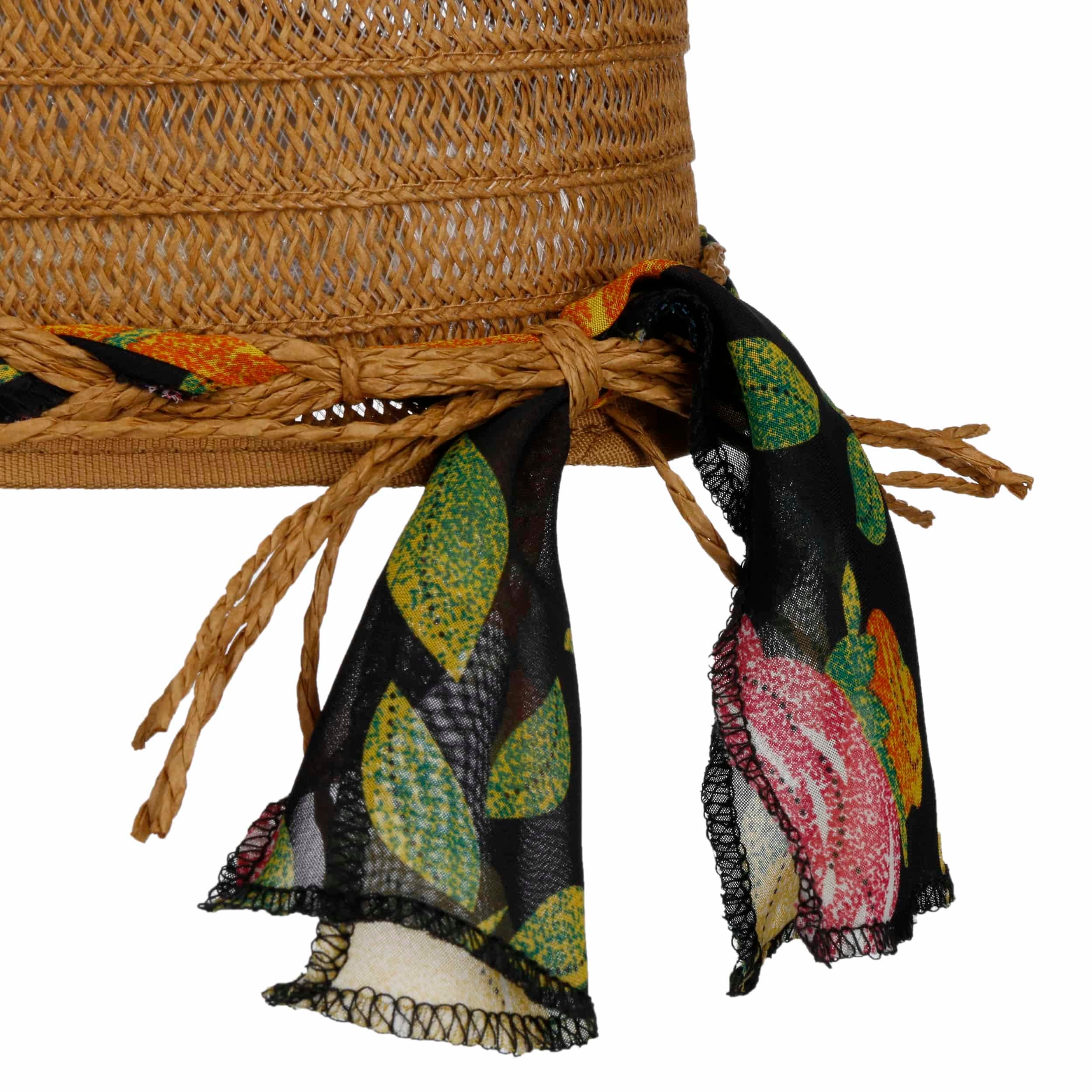 Vented Valevia Bonnet by Lipodo - £26.95