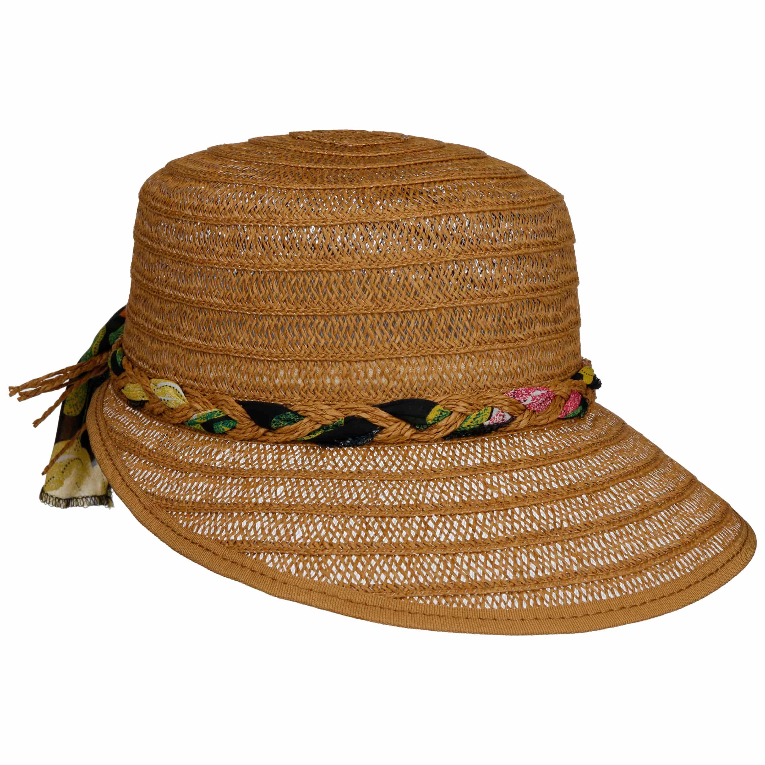 Vented Valevia Bonnet by Lipodo - £26.95