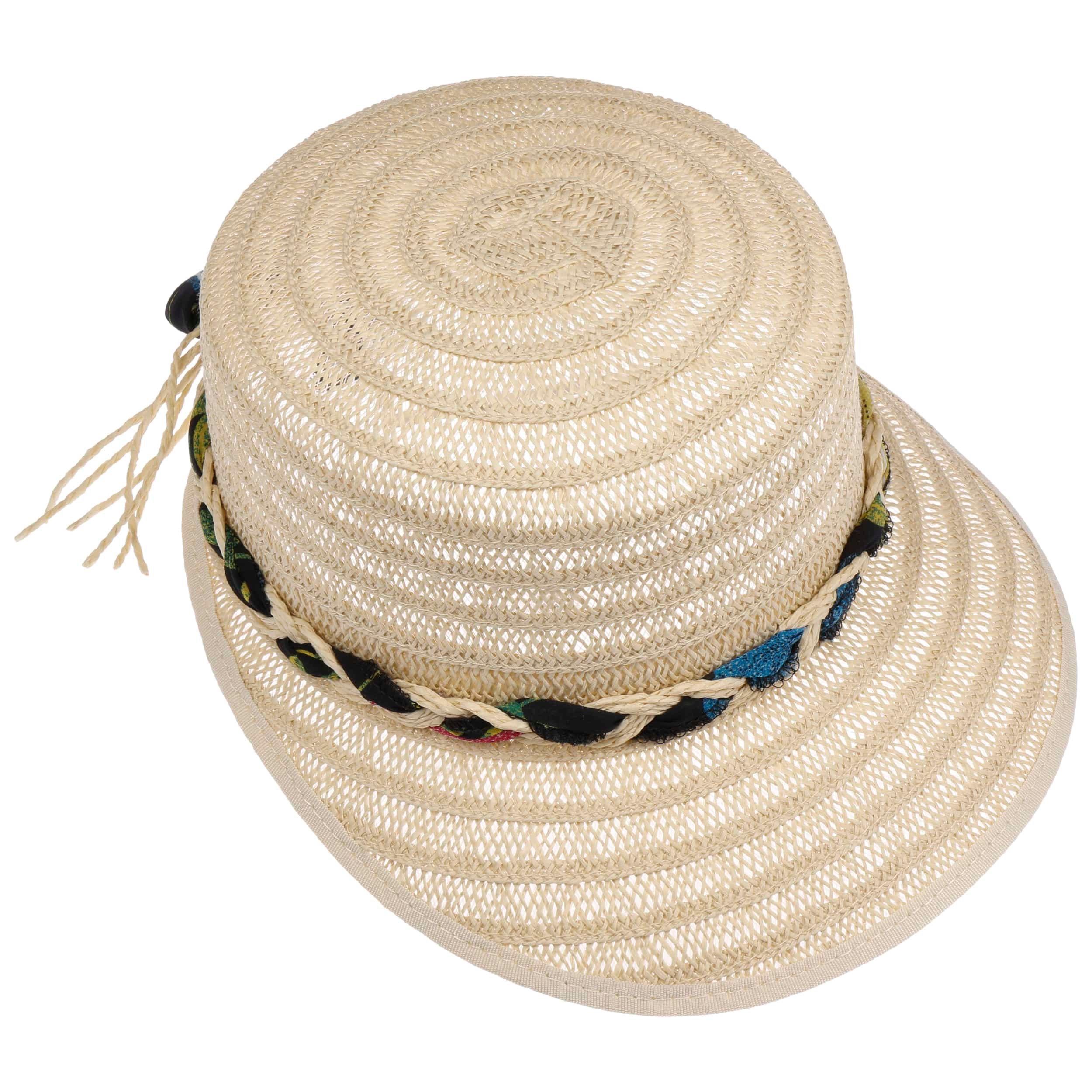 Vented Valevia Bonnet by Lipodo - £26.95