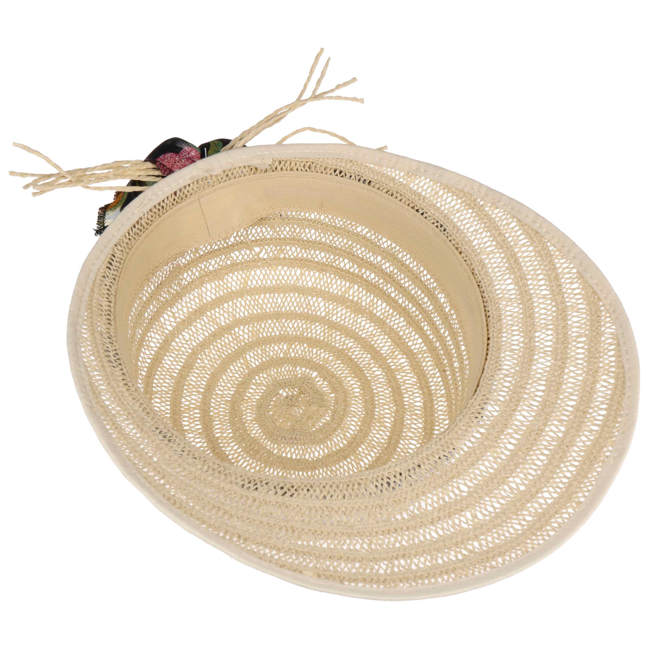 Vented Valevia Bonnet by Lipodo - £26.95
