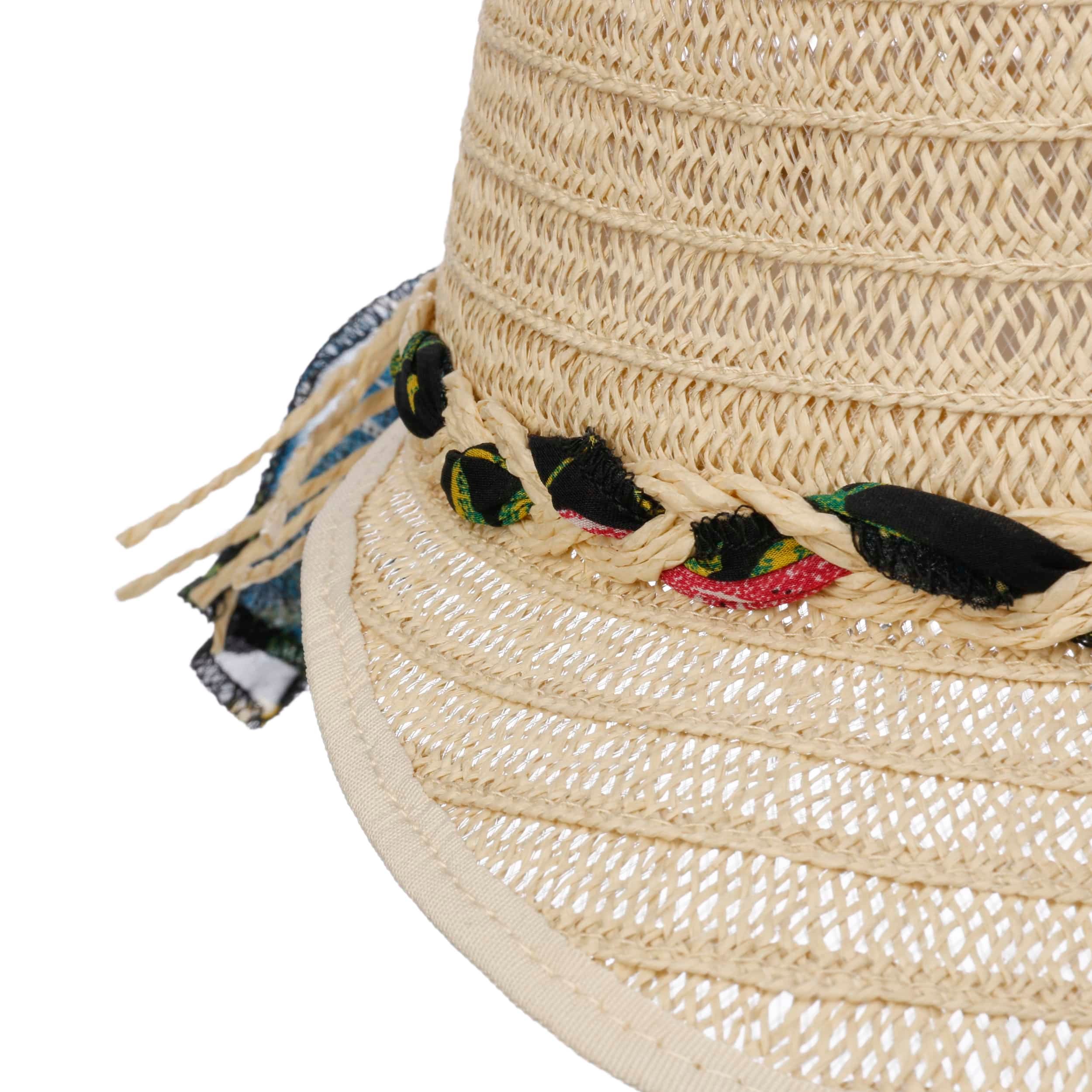 Vented Valevia Bonnet by Lipodo - £26.95