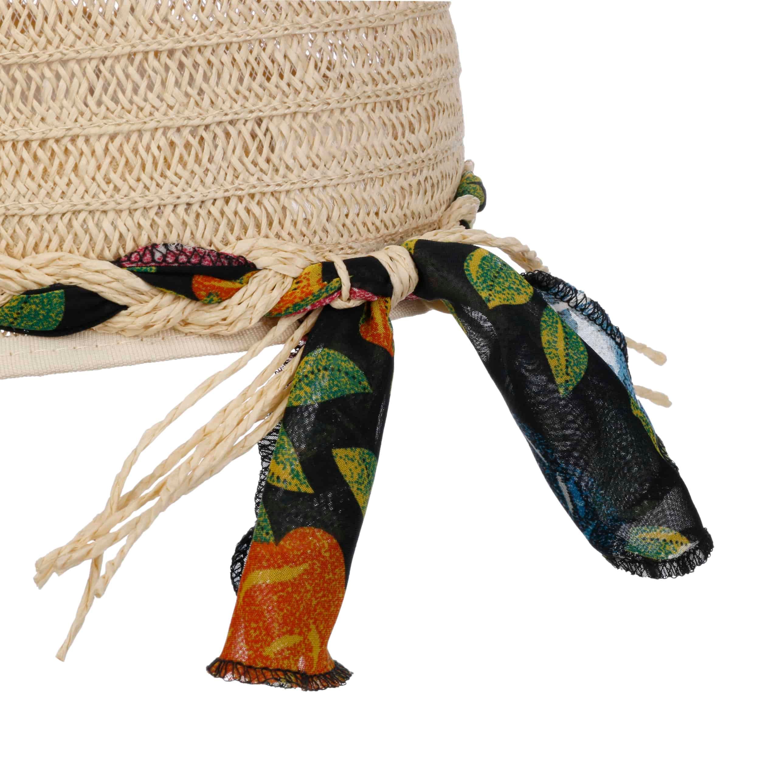 Vented Valevia Bonnet by Lipodo - £26.95