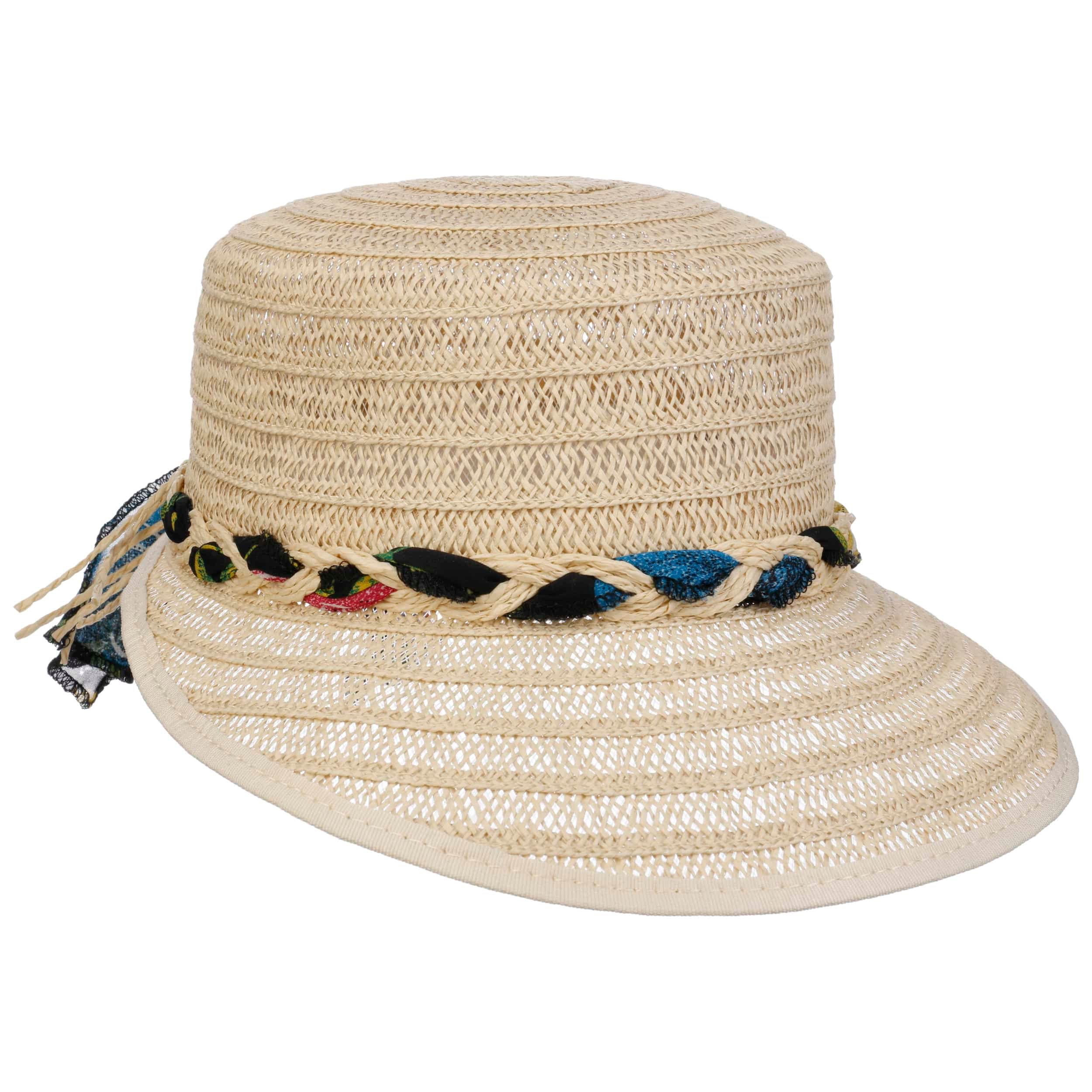Vented Valevia Bonnet by Lipodo - £26.95