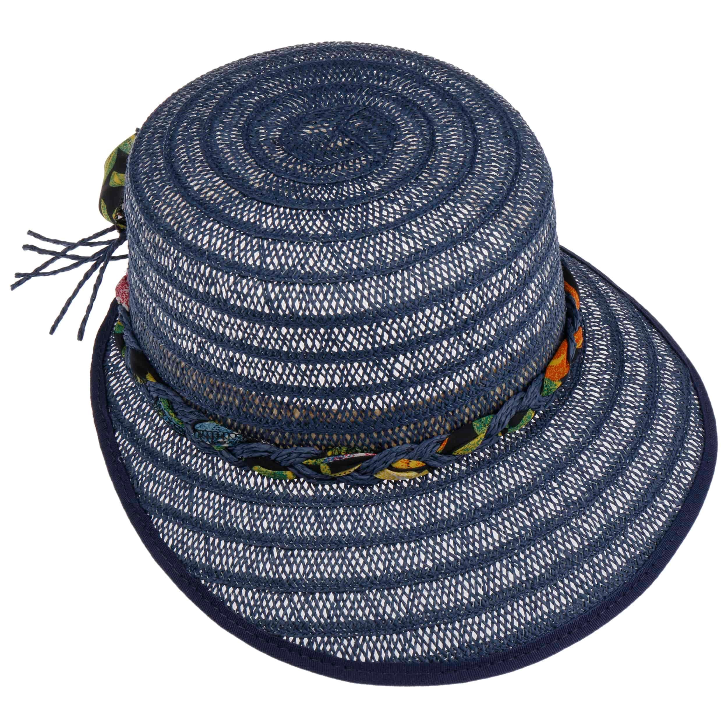 Vented Valevia Bonnet by Lipodo - £26.95