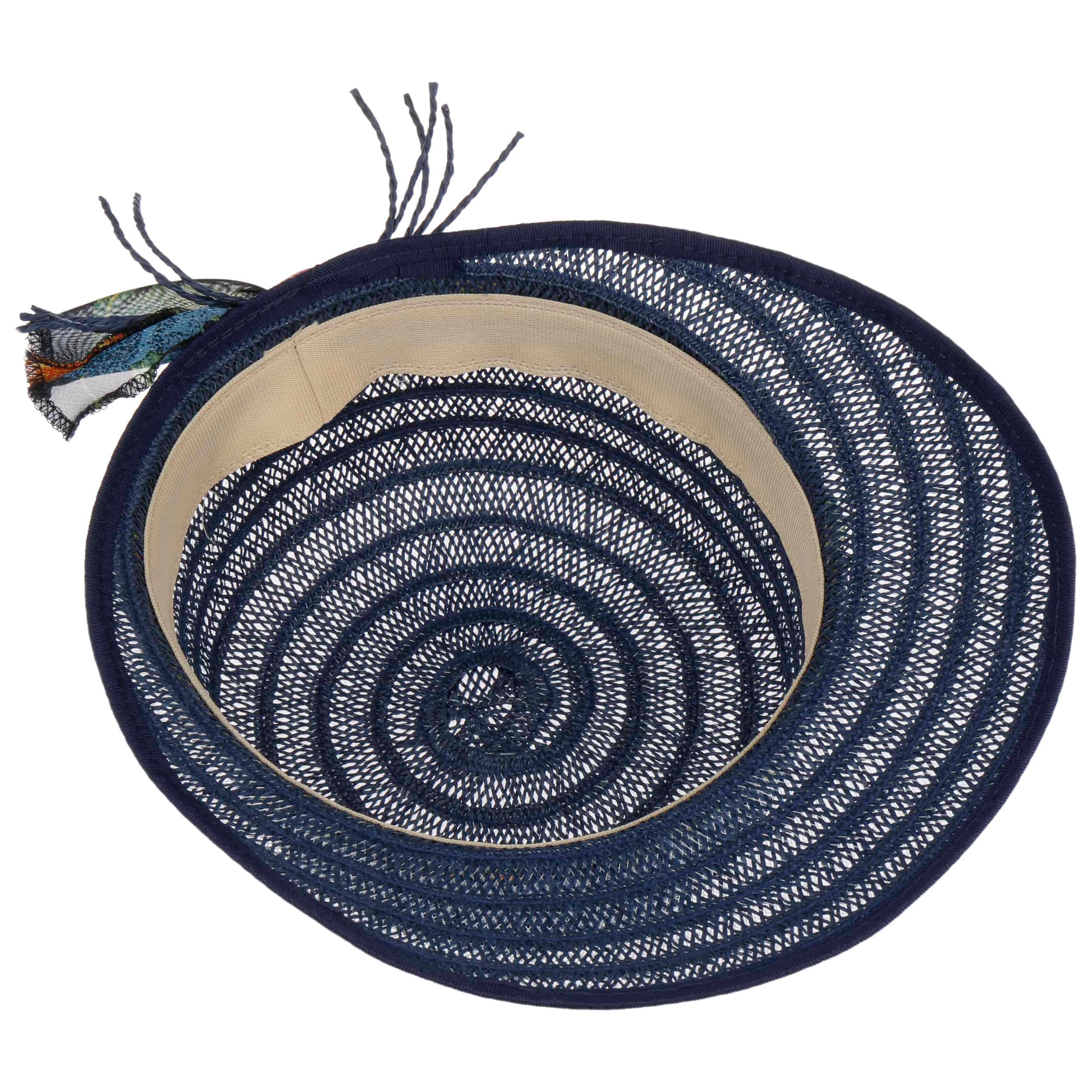 Vented Valevia Bonnet by Lipodo - £26.95