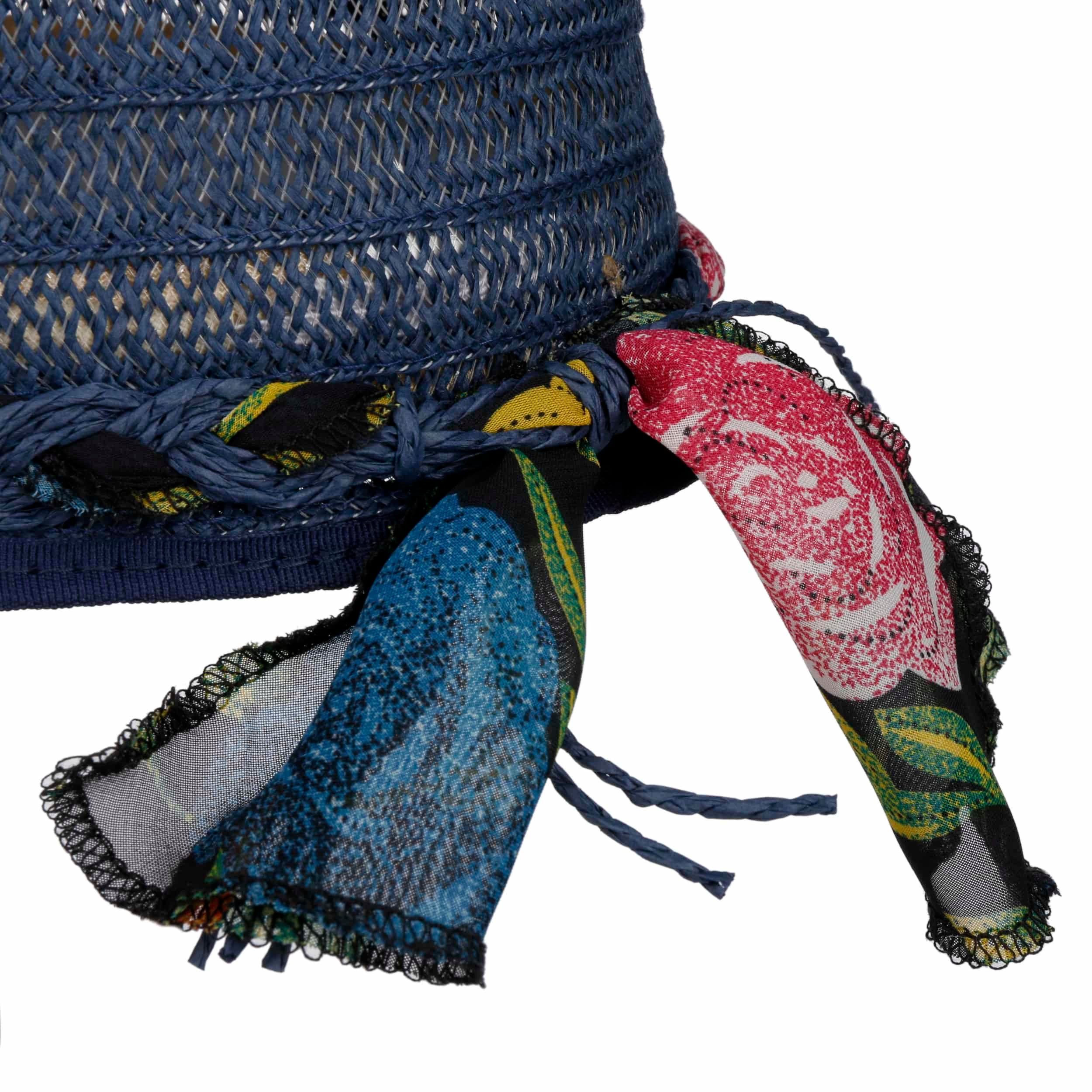 Vented Valevia Bonnet by Lipodo - £26.95