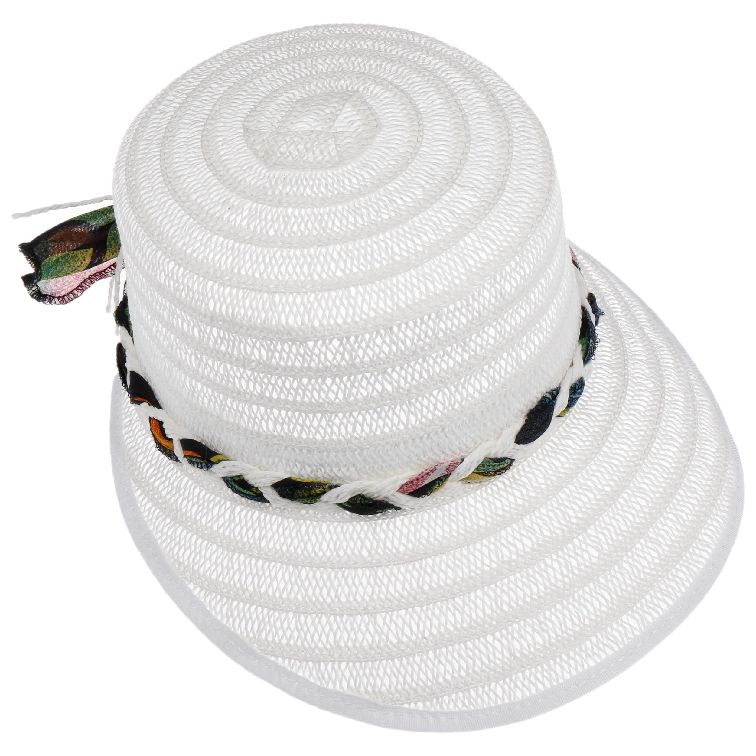 Vented Valevia Bonnet by Lipodo - £26.95