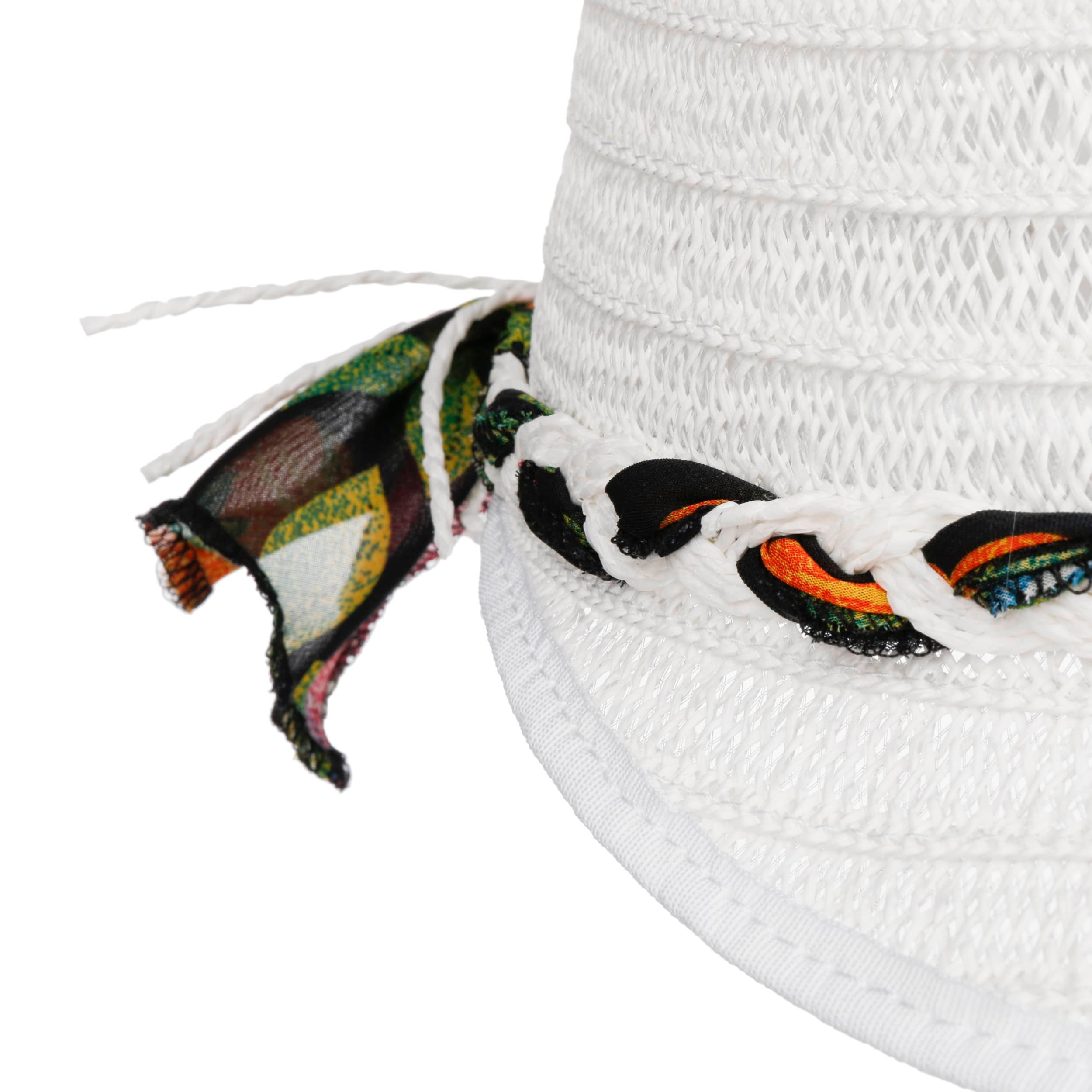 Vented Valevia Bonnet by Lipodo - £26.95