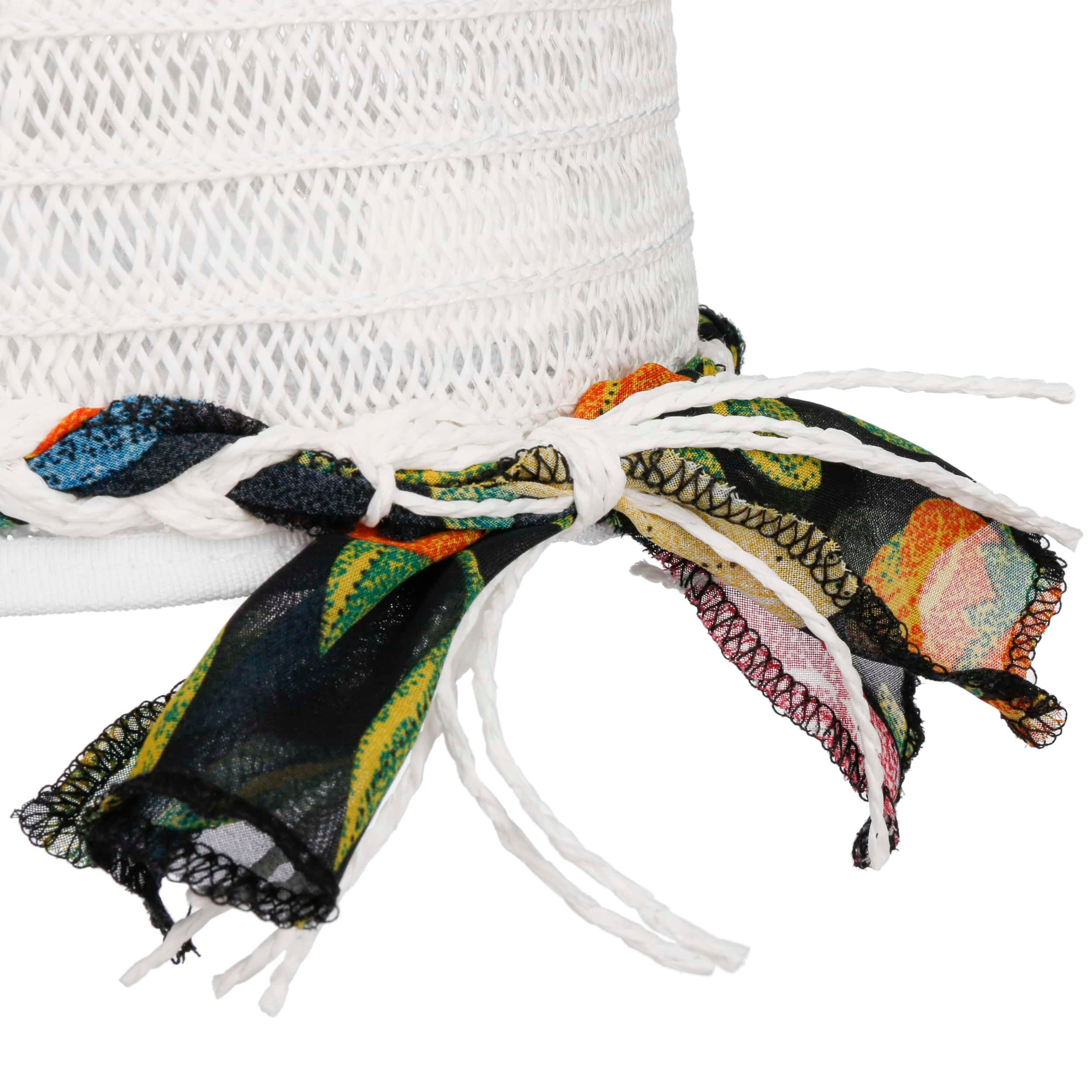 Vented Valevia Bonnet by Lipodo - £26.95
