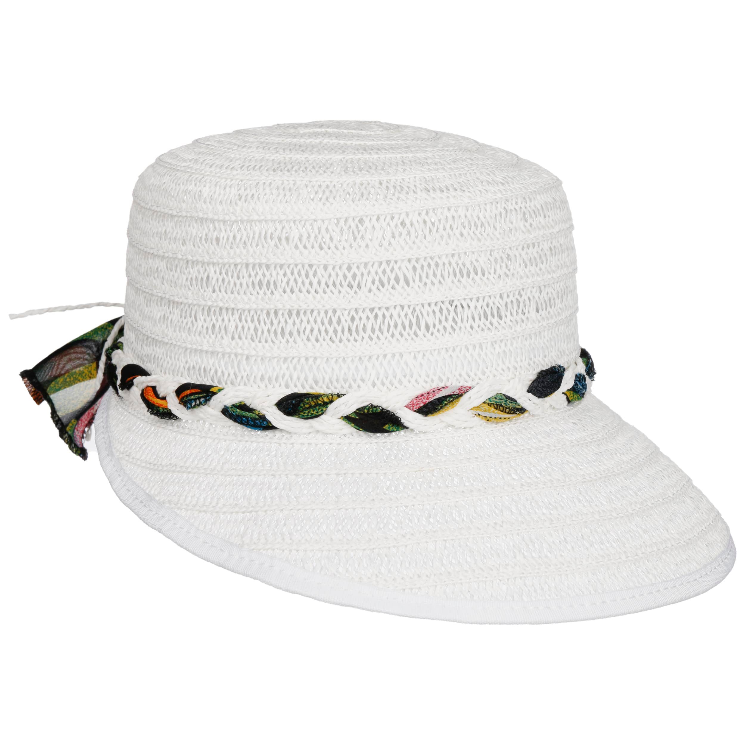 Vented Valevia Bonnet by Lipodo - £26.95