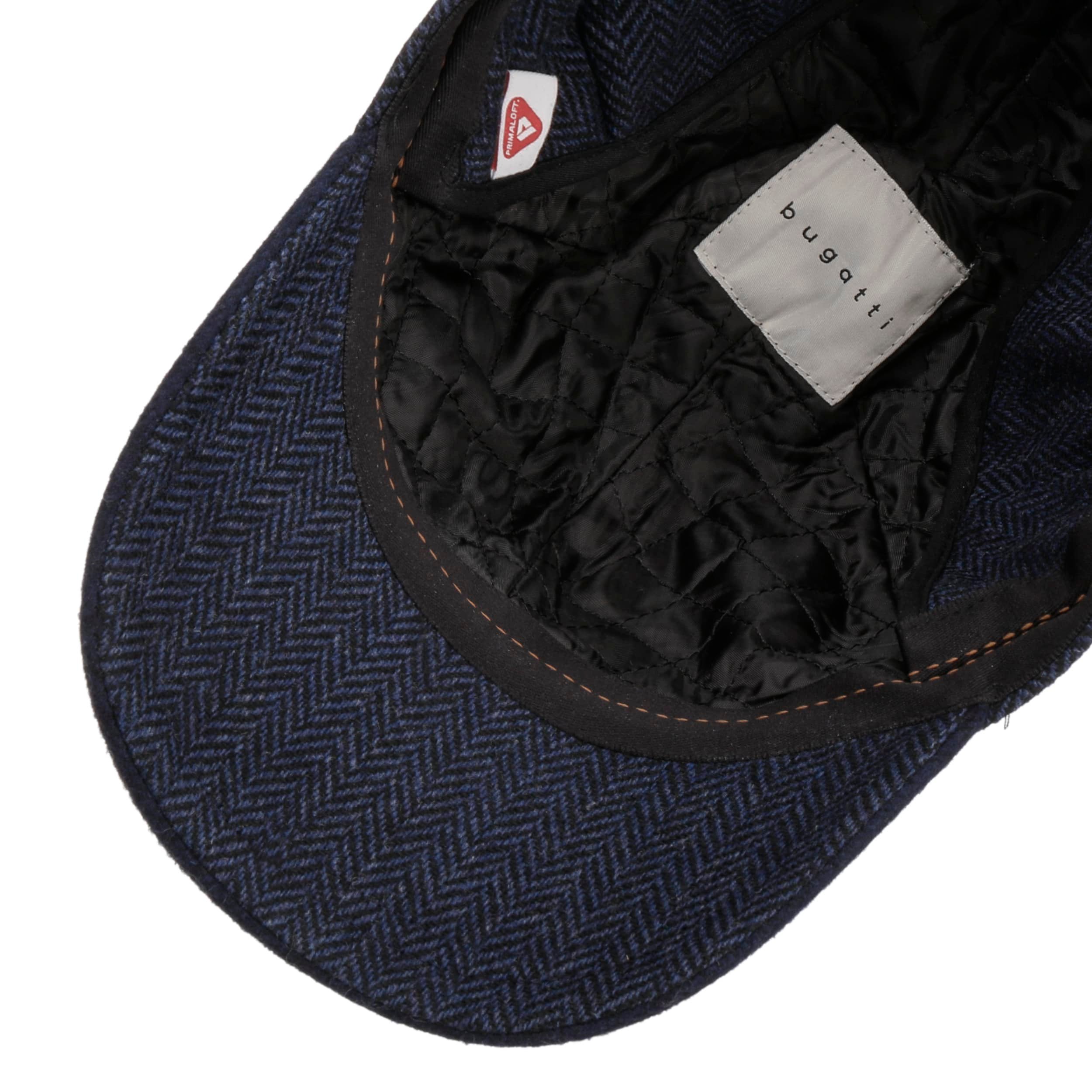 Vesco Cap with Ear Flaps by bugatti - £57.95