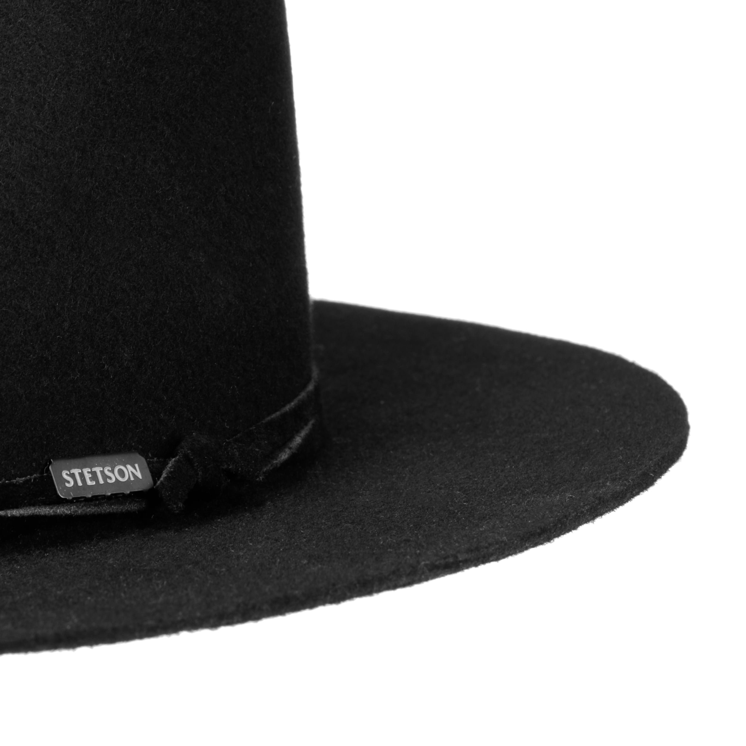 Vestridge Fedora Wool Hat by Stetson --> Online Hat Shop in the UK ...