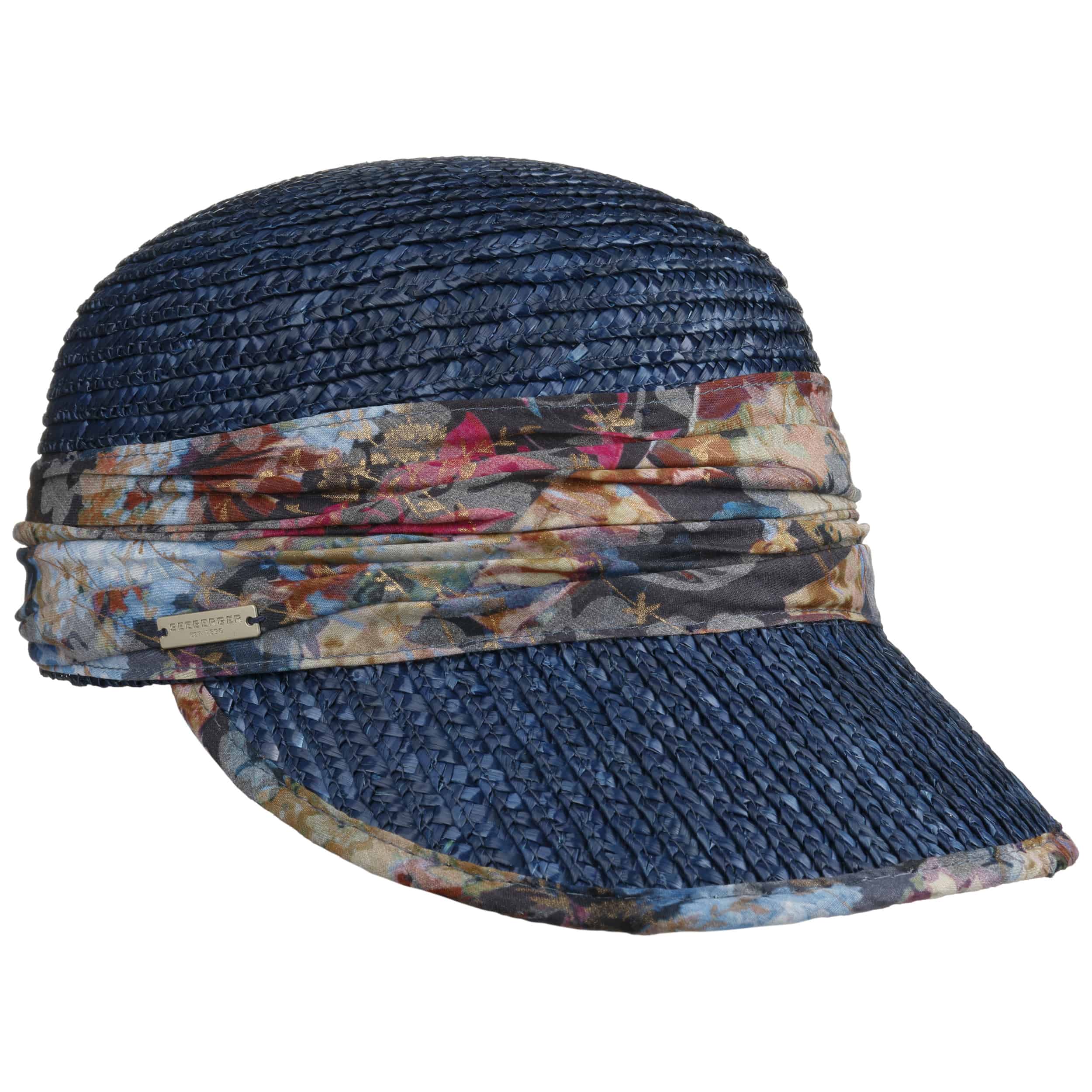 Viasela Sun Visor by Seeberger - £45.95