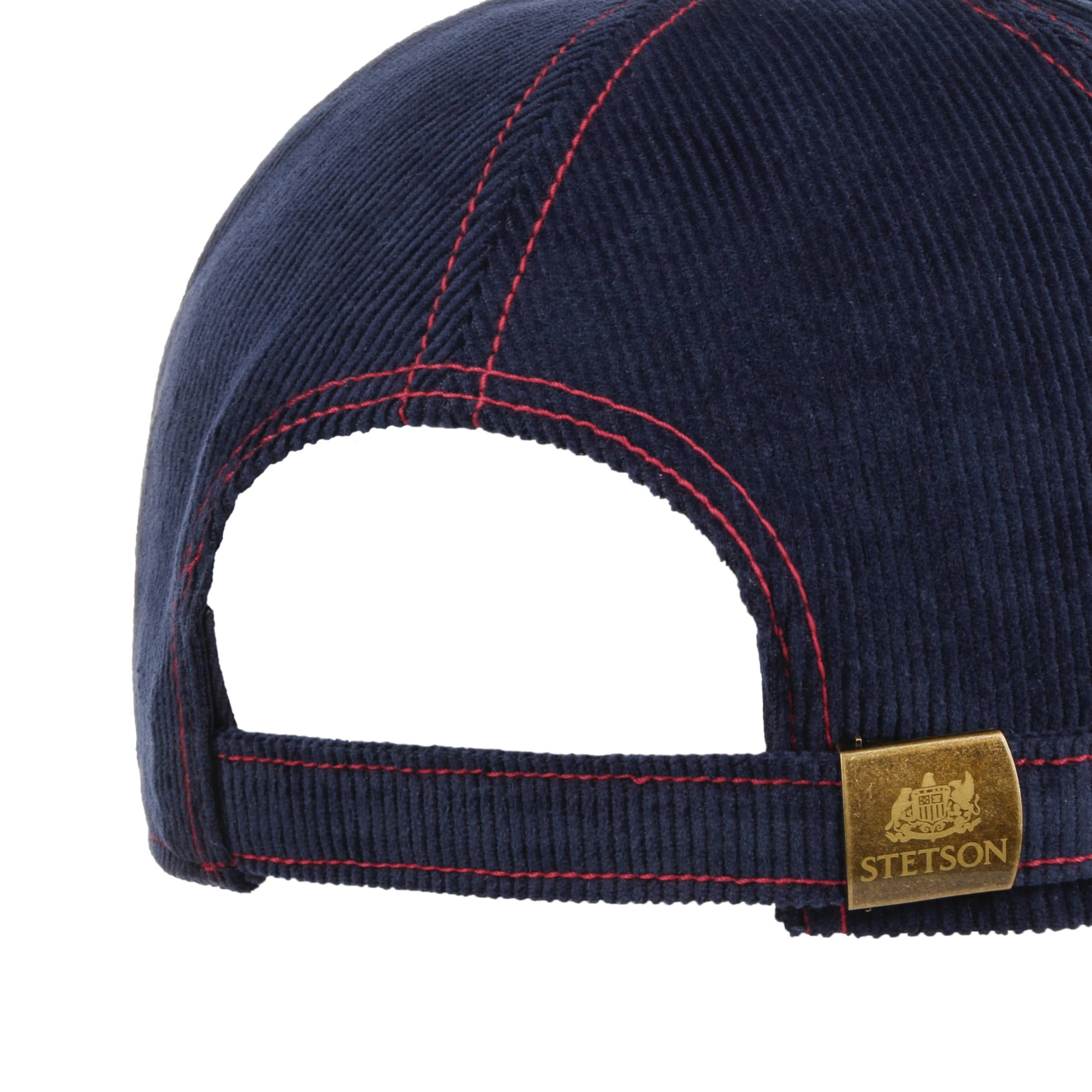 Vintage Racing Cap by Stetson --> Shop Hats, Beanies & Caps online ...