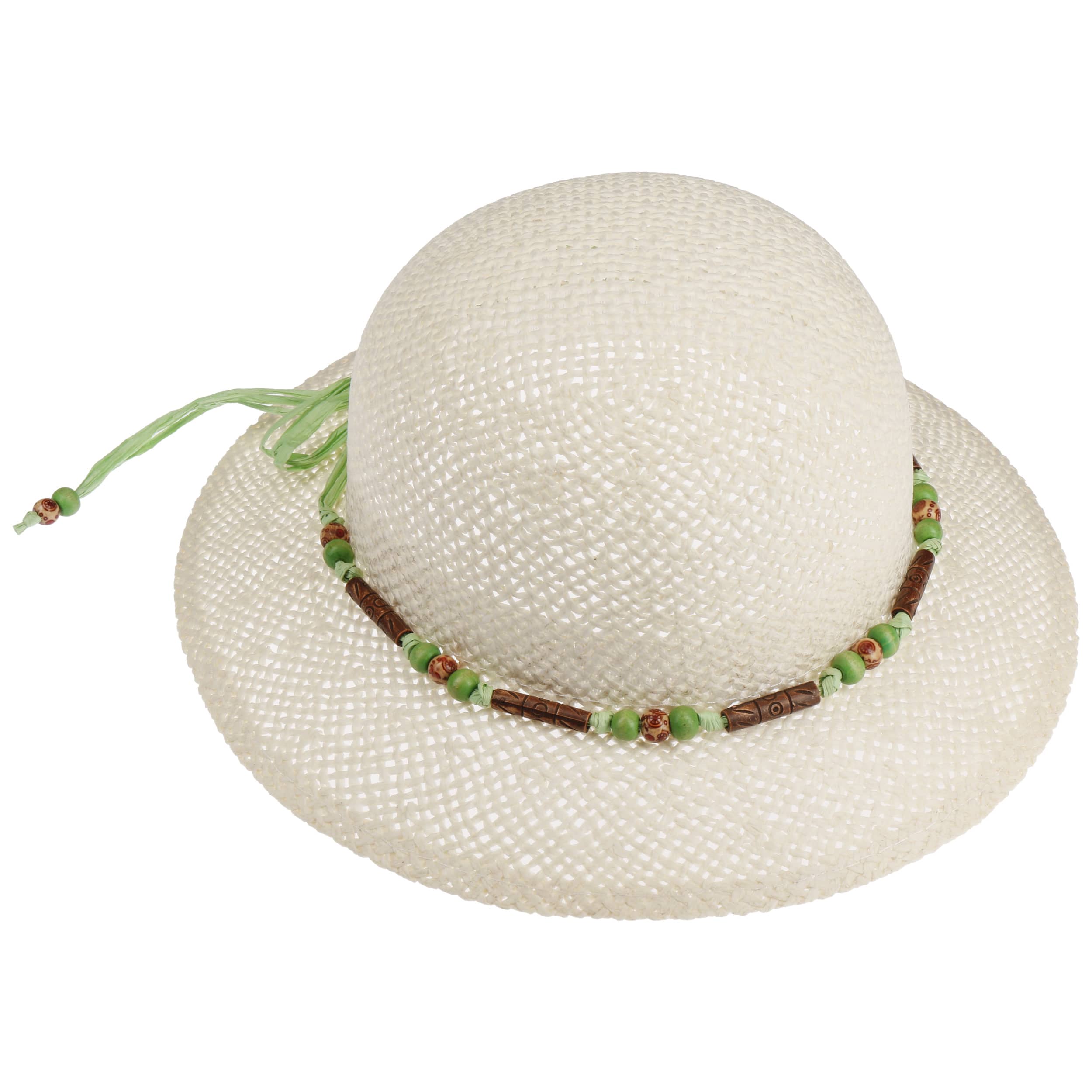 Vioca Kids Straw Hat by Lipodo - £14.95
