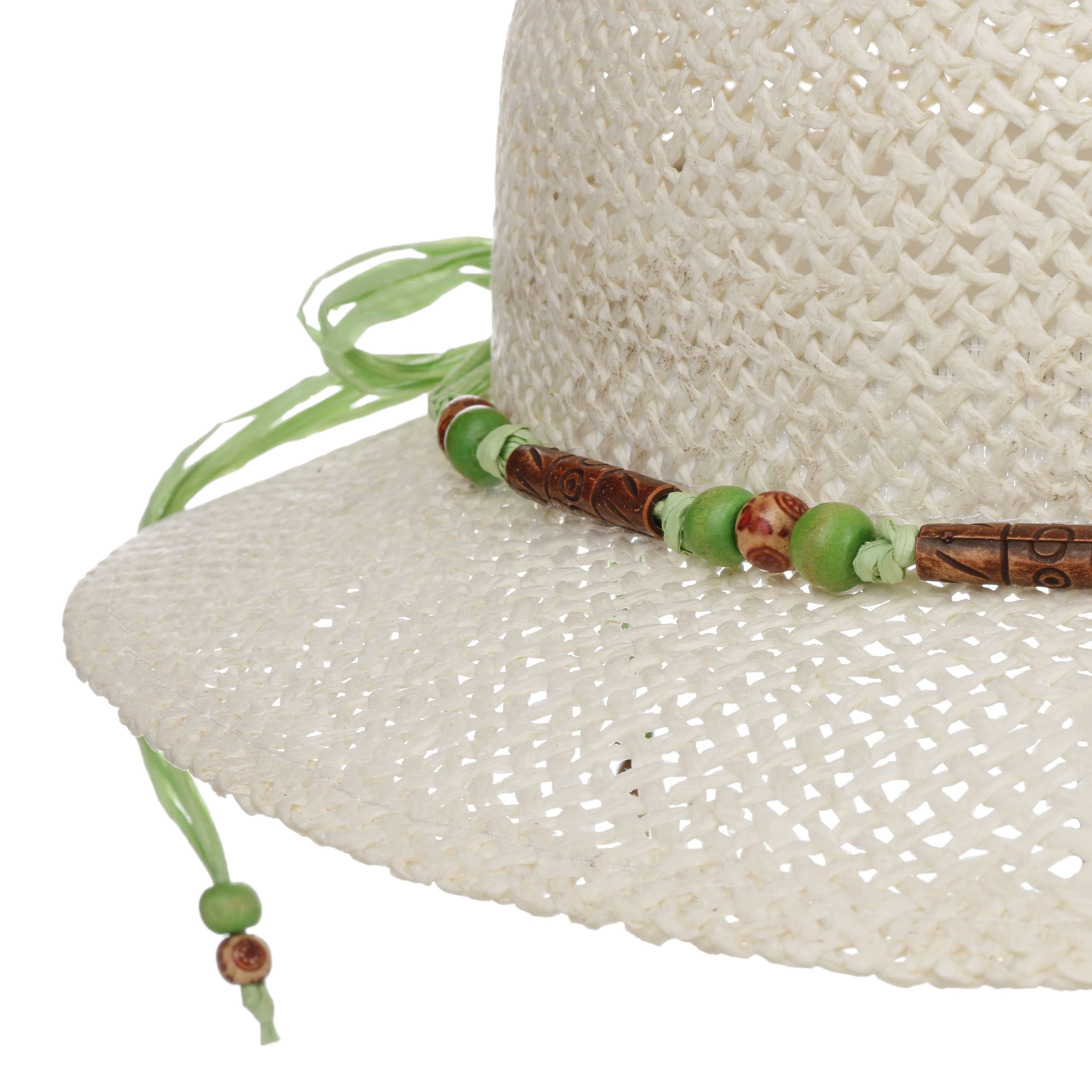 Vioca Kids Straw Hat by Lipodo - £14.95