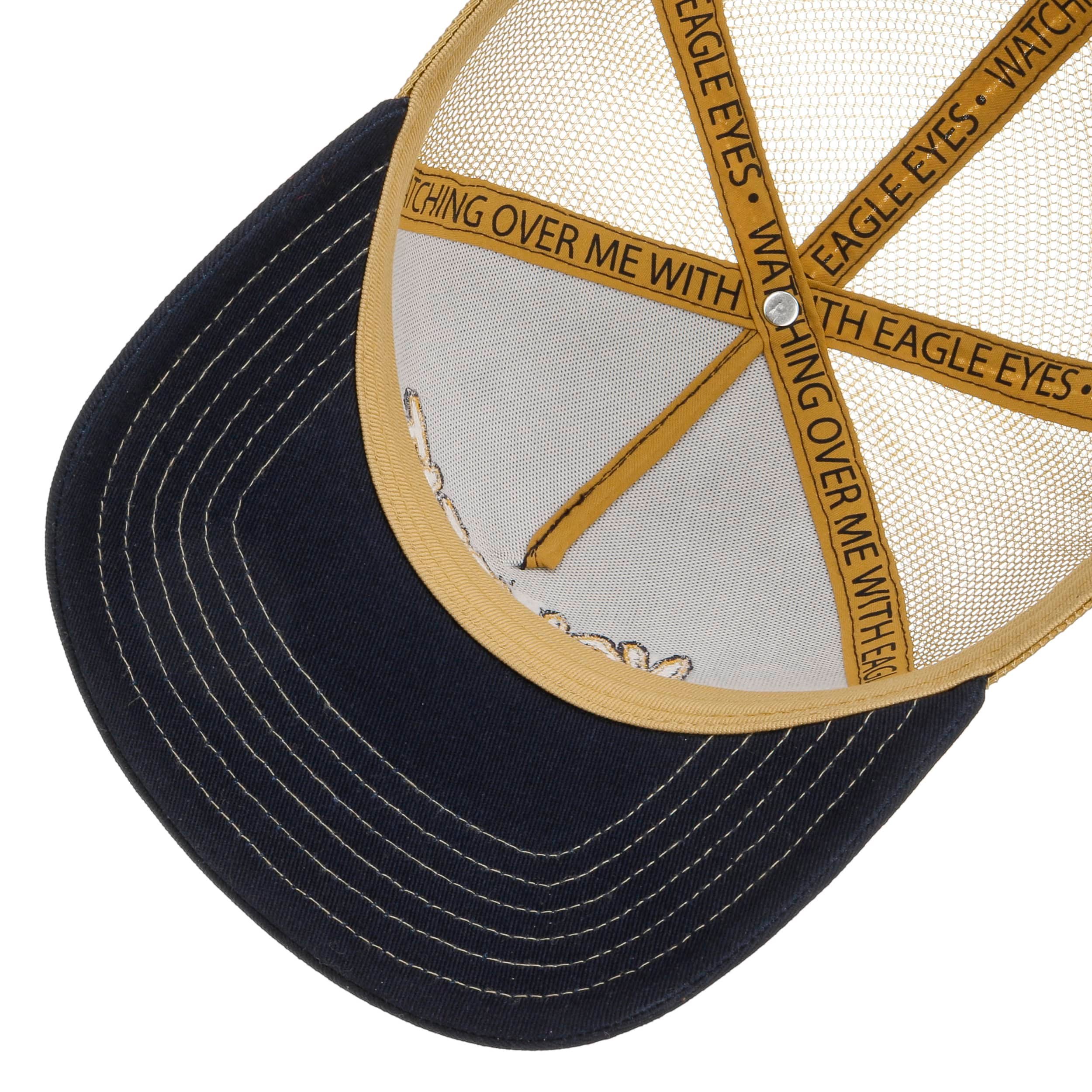 Volbeat Heritage Fallen Trucker Cap by FWS - £35.95