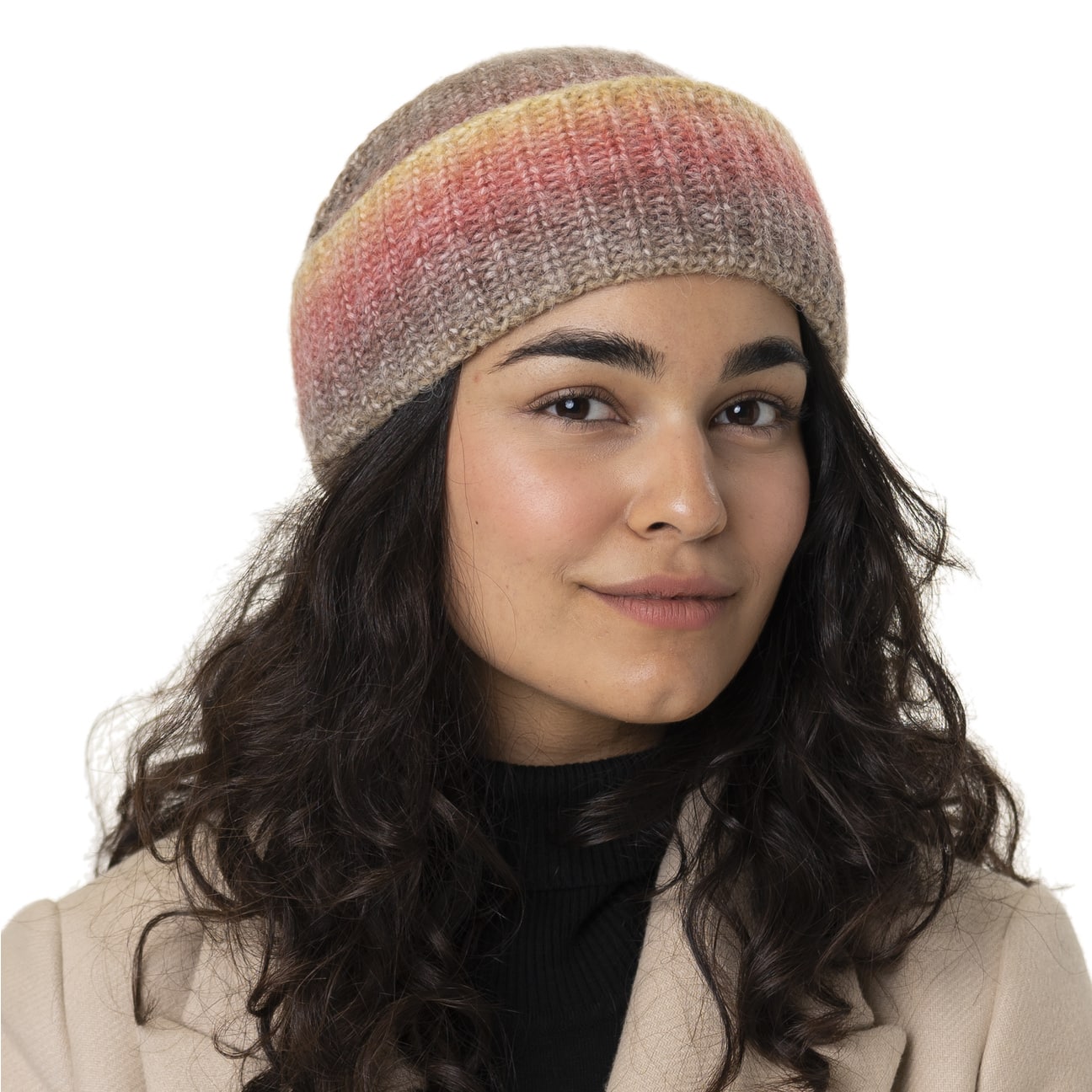 Vreya Beanie Hat by Barts - £29.95