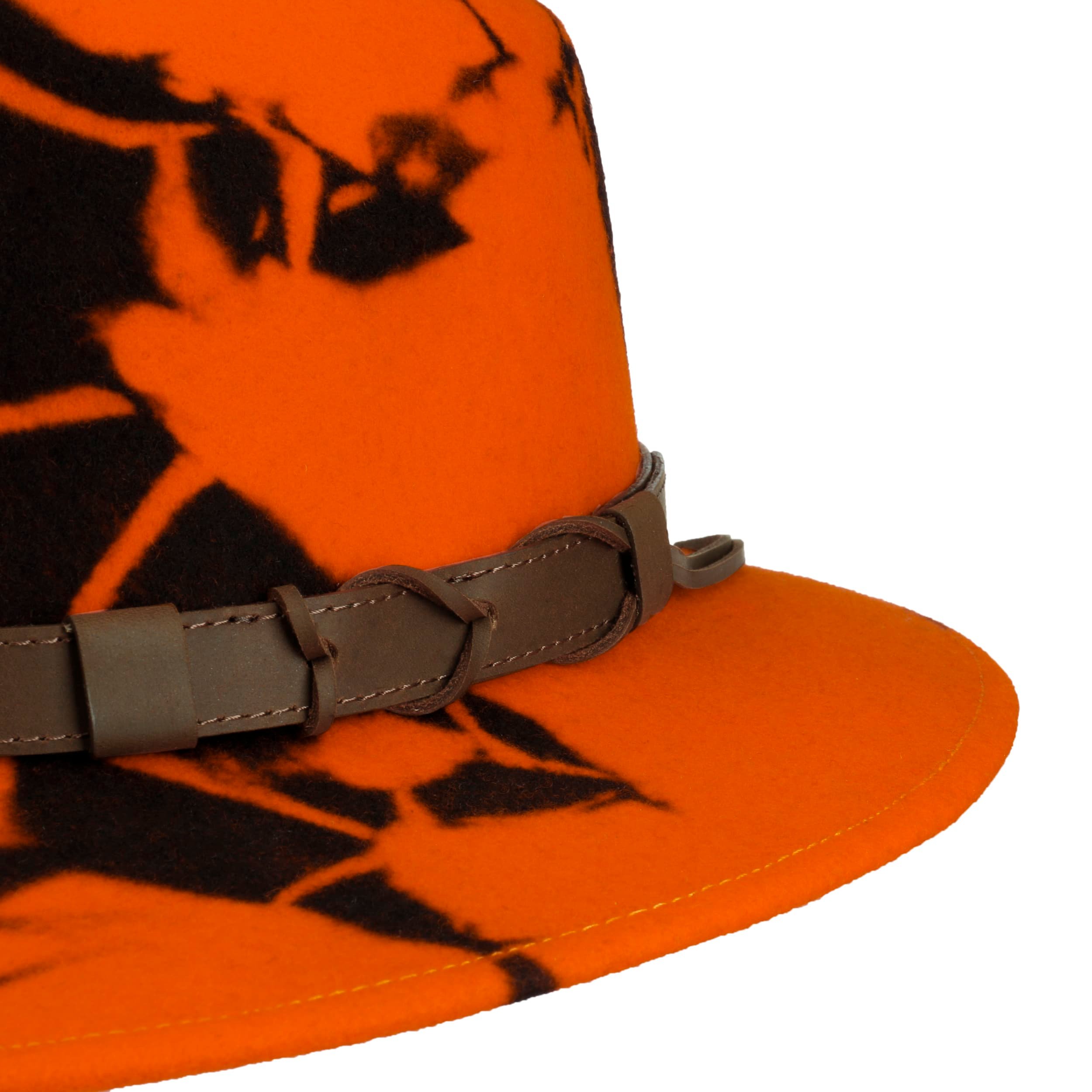 Waidmann Signal Hat - £62.95