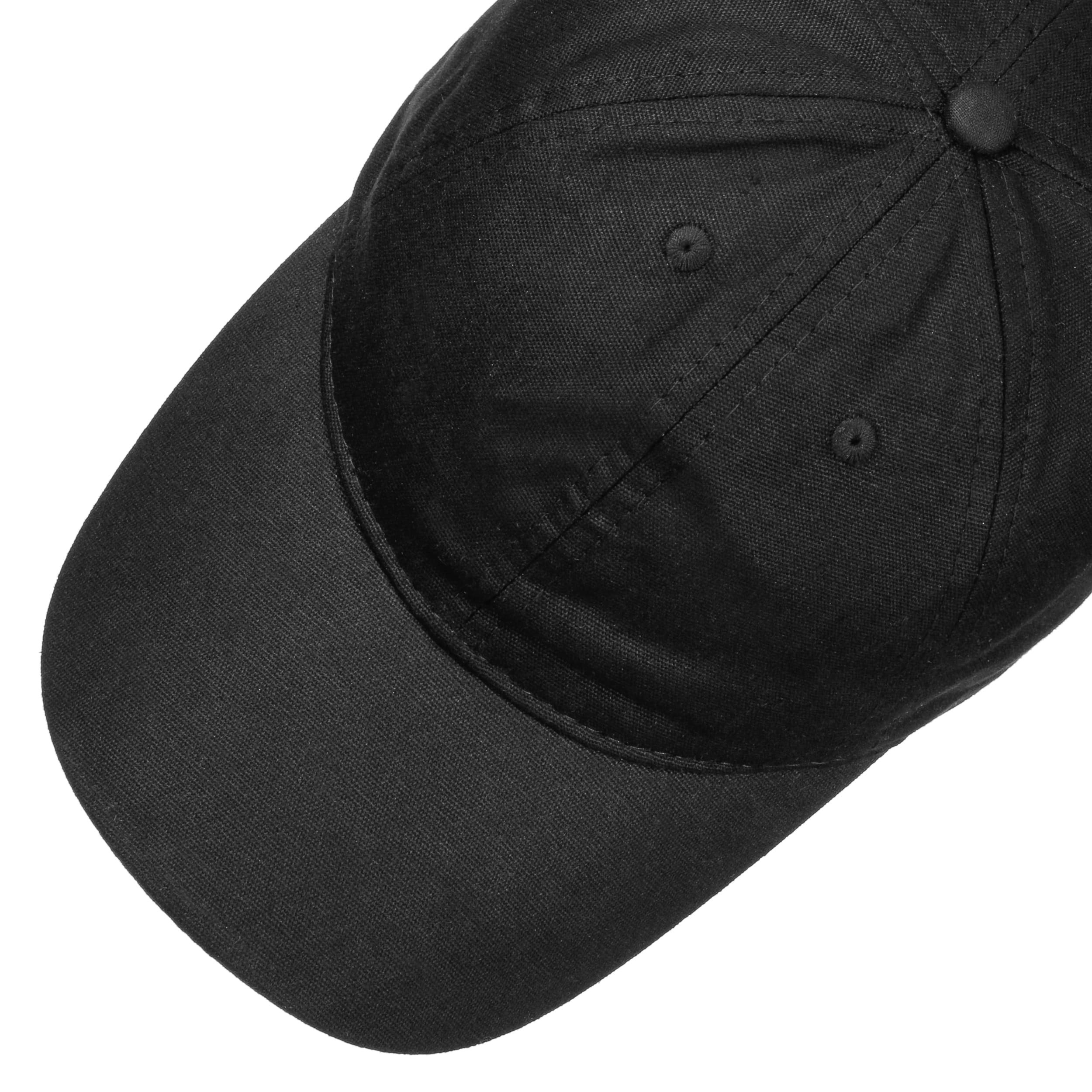 Waxed Cotton Cap by Lipodo - £26.95