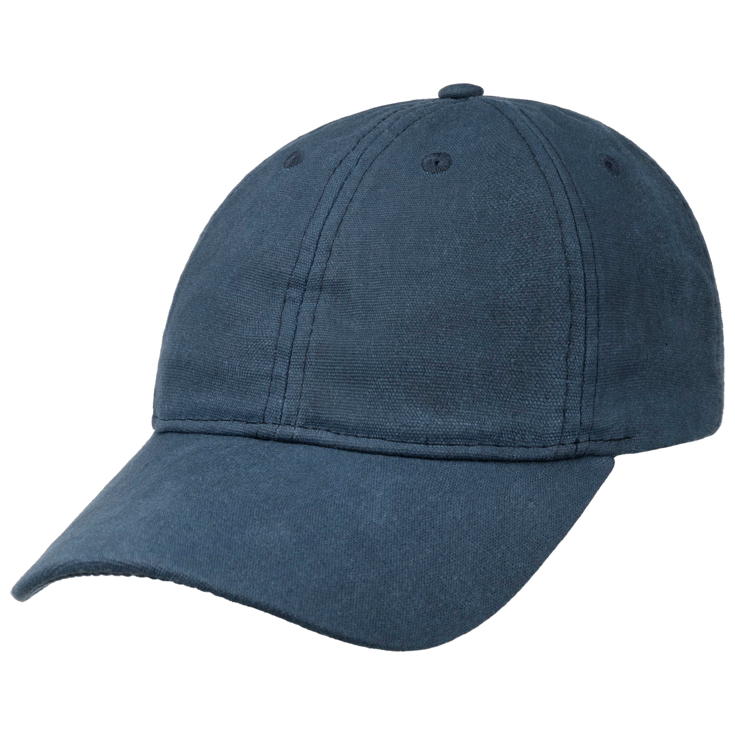 Waxed Cotton Cap by Lipodo - £26.95