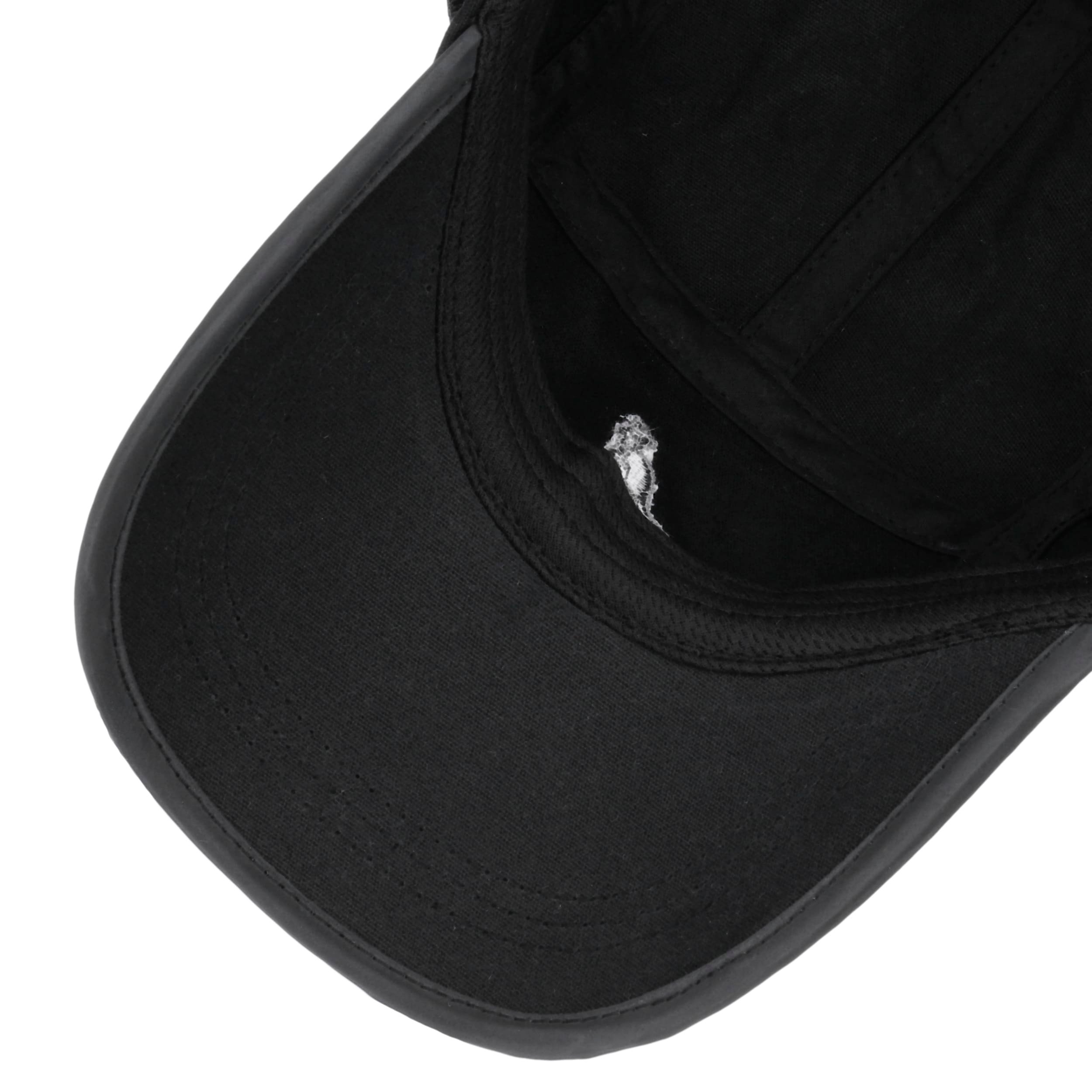 Waxed Utility 5 Panel Cap by Kangol - £37.95