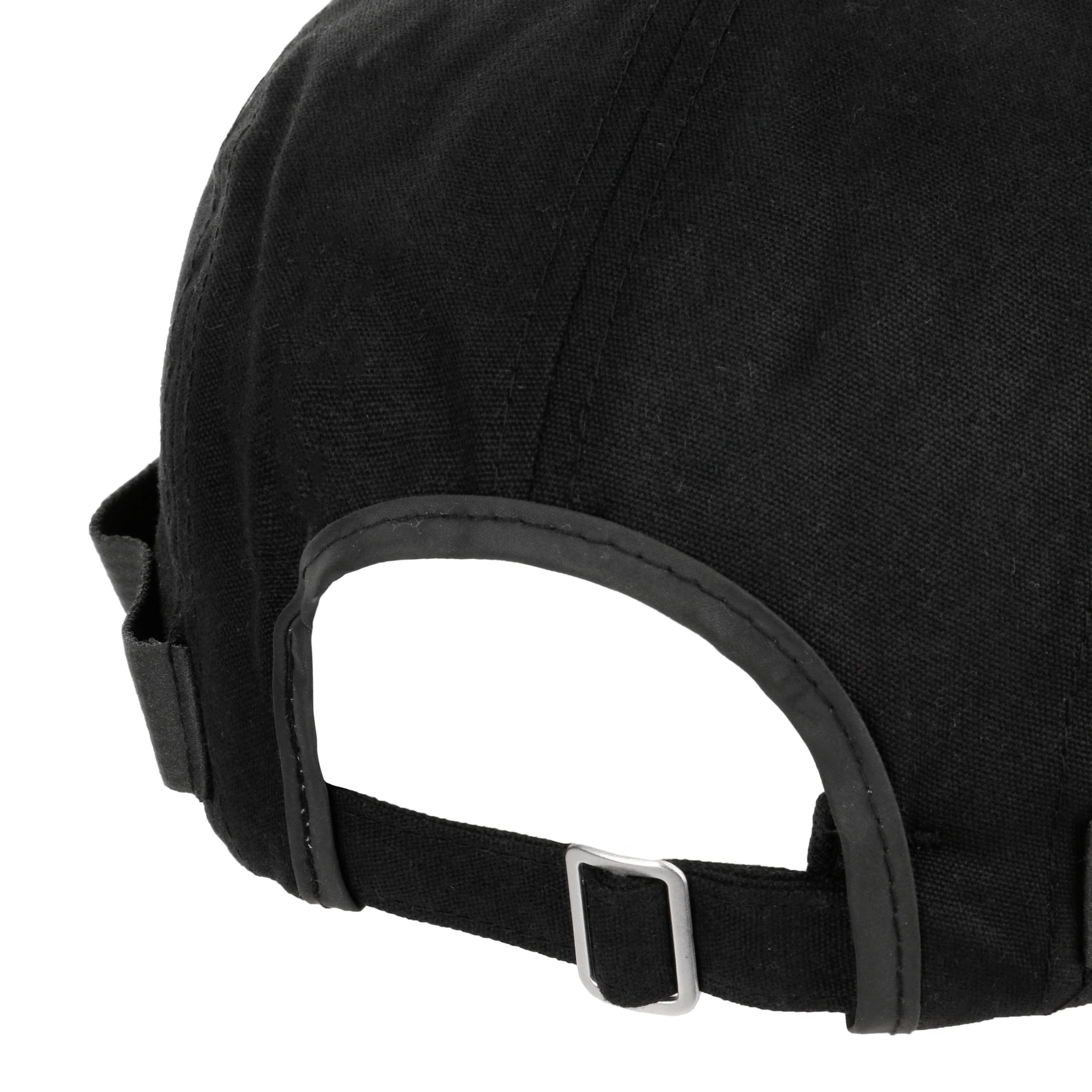 Waxed Utility 5 Panel Cap by Kangol - £37.95