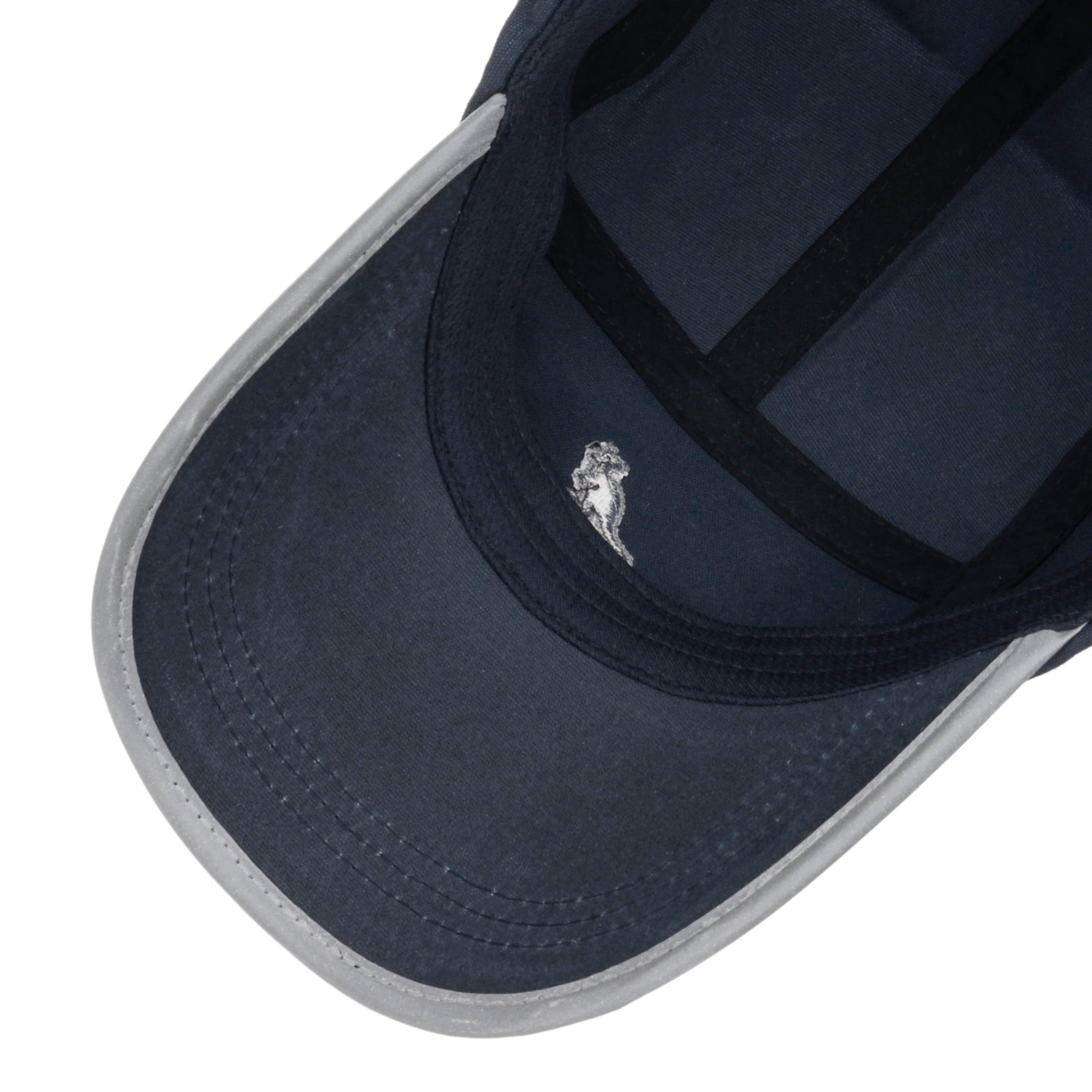 Waxed Utility 5 Panel Cap by Kangol - £37.95