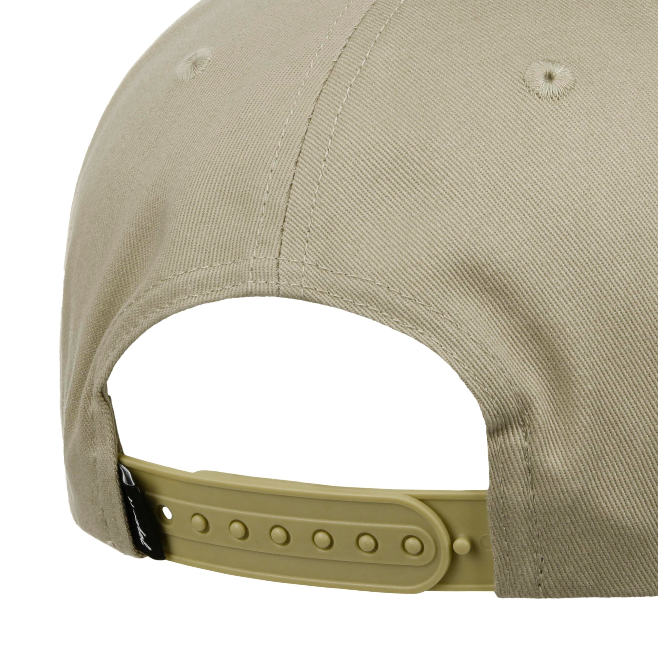 Whaler 6 Panel Cap by Herschel - £35.95