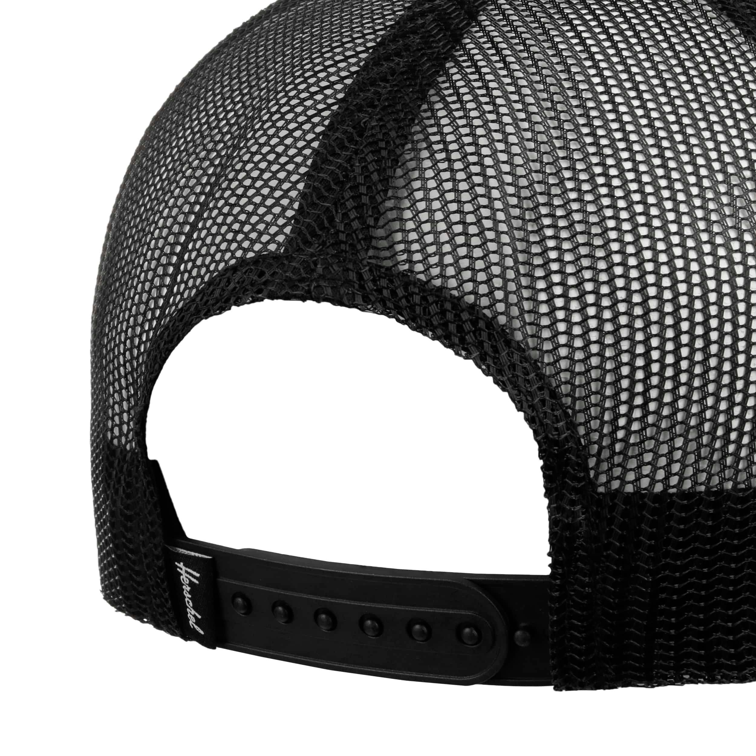 Whaler Tall Mesh Cap by Herschel - £35.95