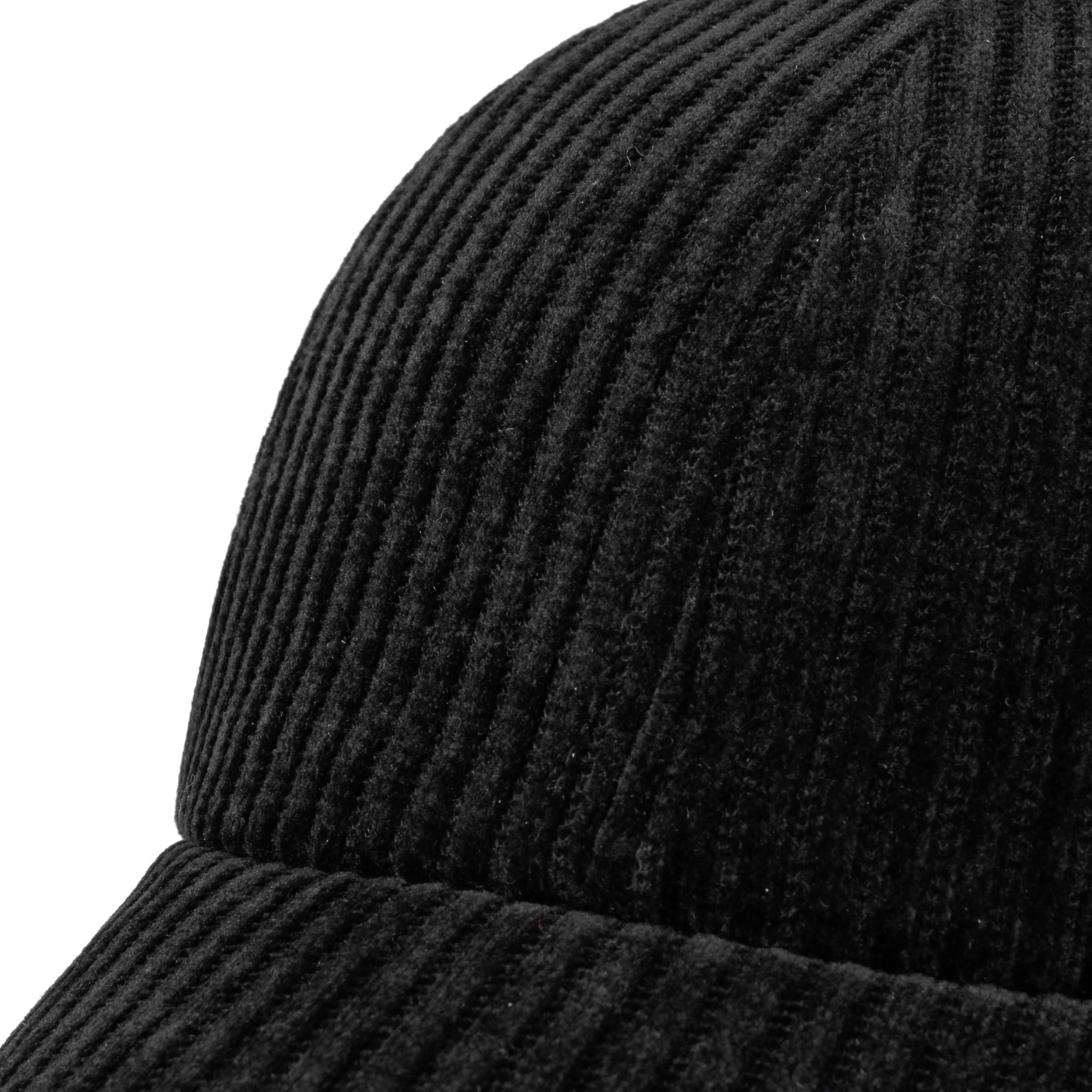 Wide-Wale Corduroy Cap by Stetson - £59.00