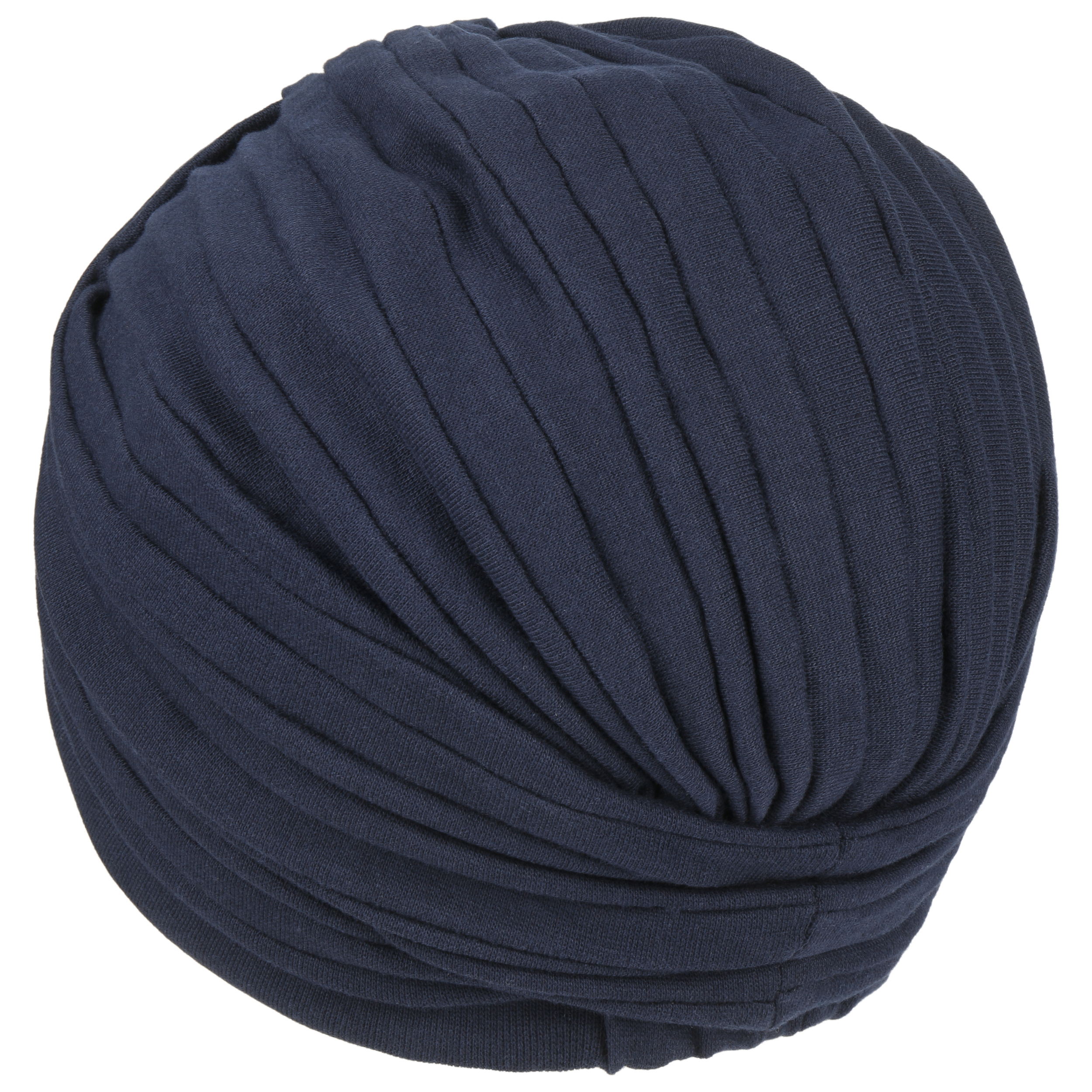 Willa Cotton Turban by Lierys - £43.95