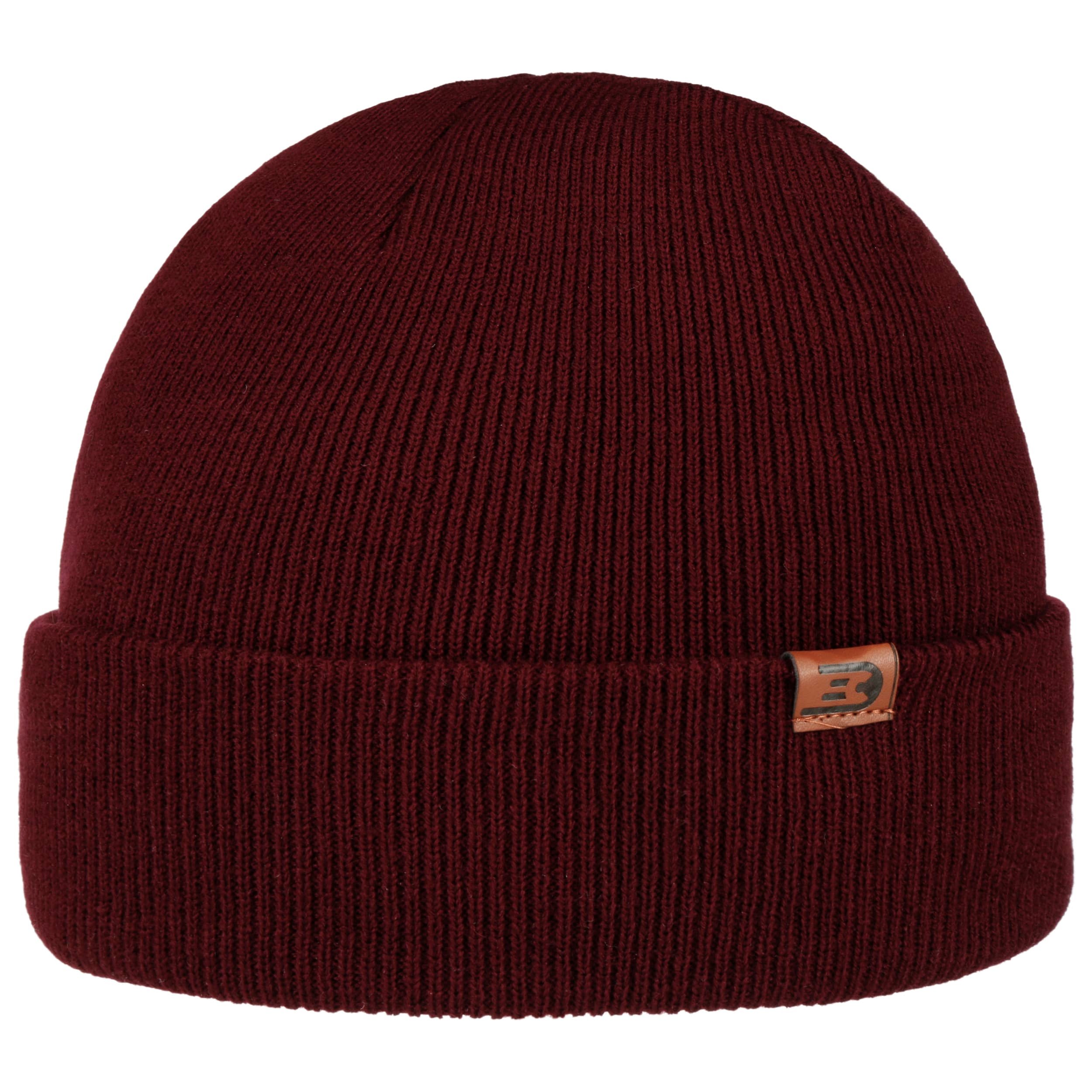 Wind Beanie by CapUniverse - £13.95