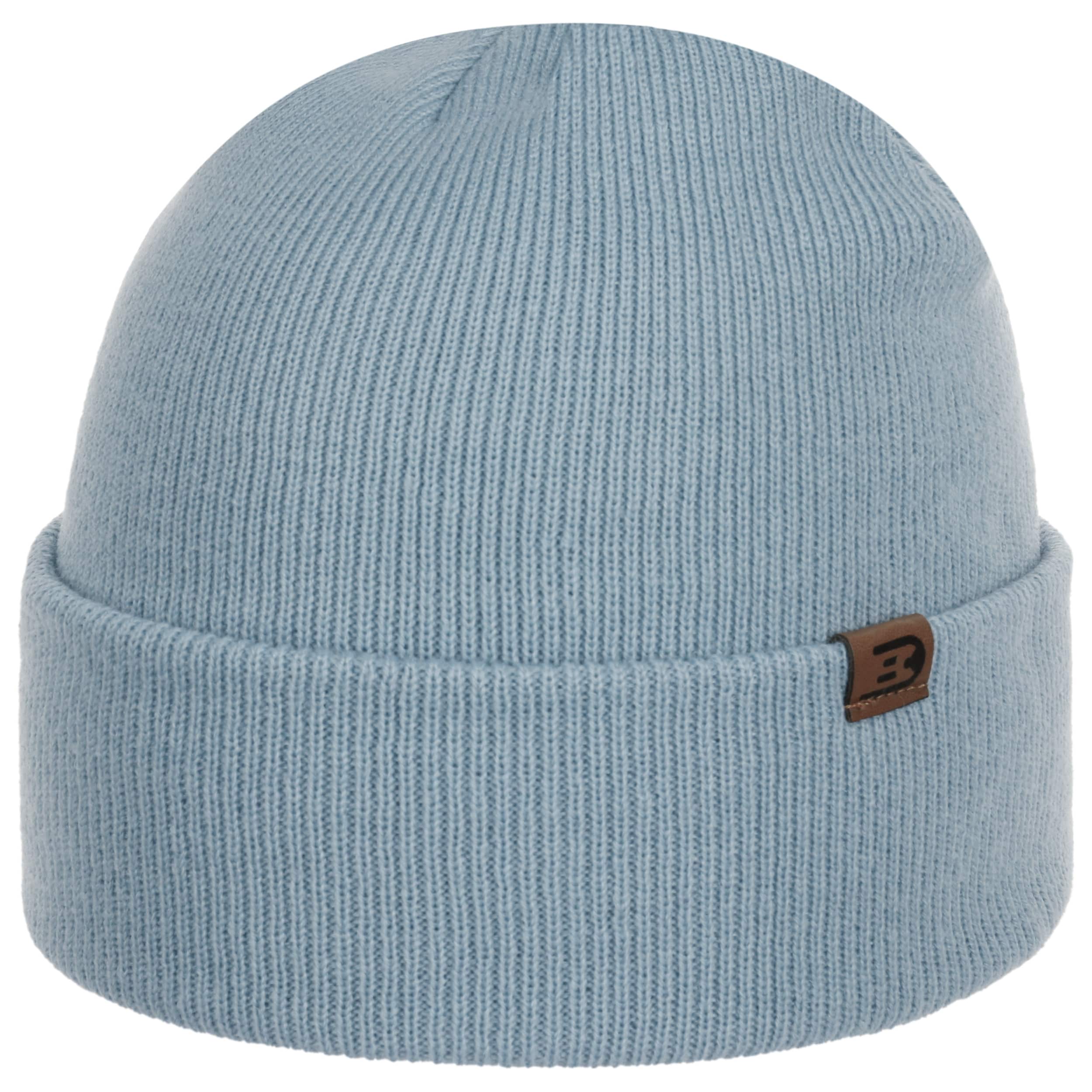 Wind Beanie by CapUniverse --> Shop Hats, Beanies & Caps online Hatshopping