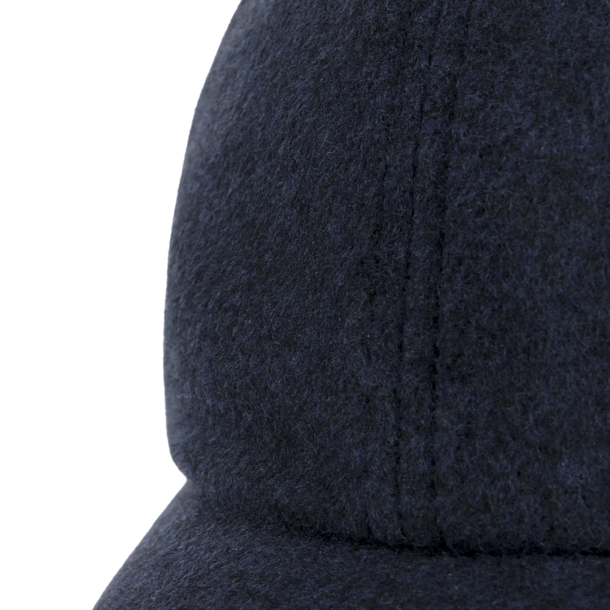 Windstopper Gore Baseball Cap by bugatti - £62.95