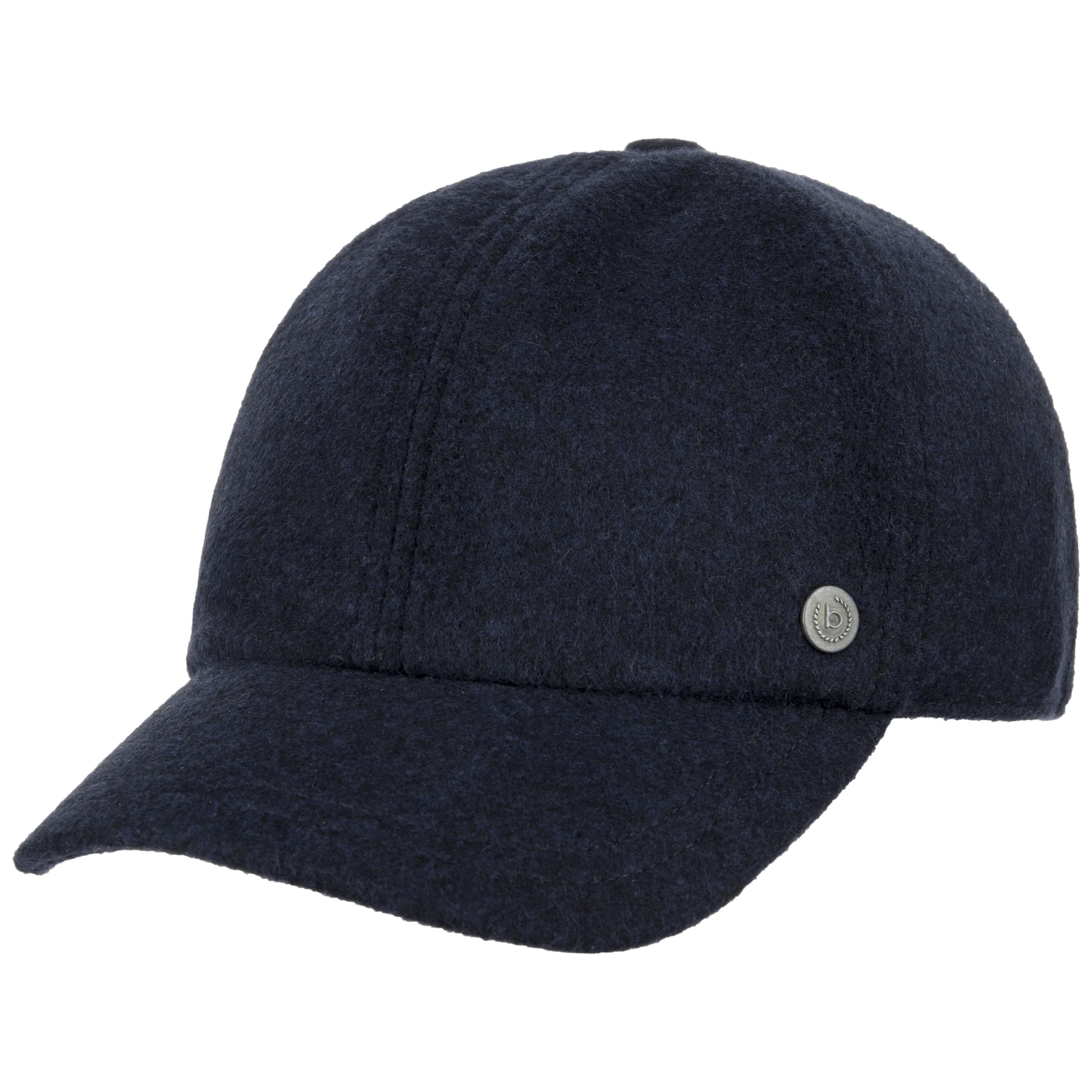 Windstopper Gore Baseball Cap by bugatti - £62.95