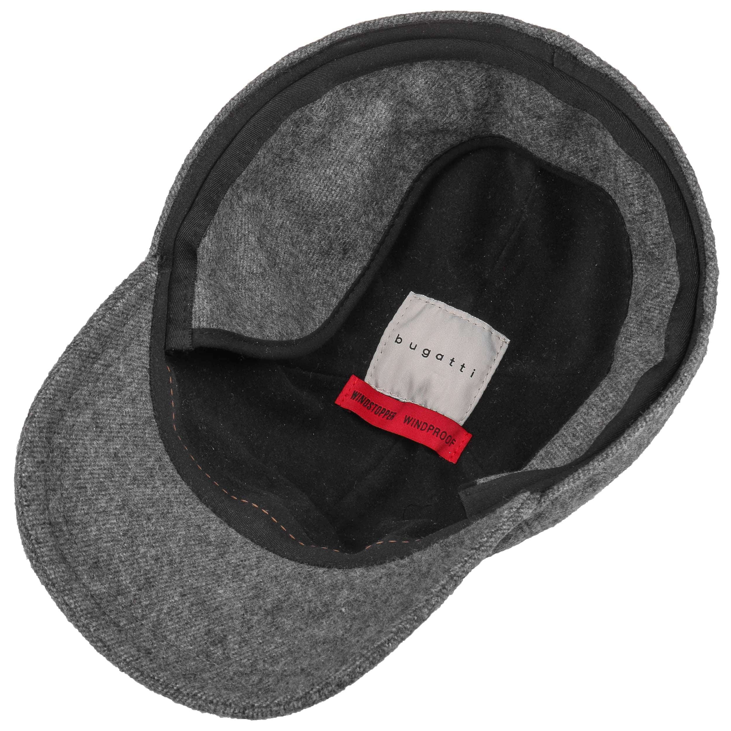 Windstopper Gore Baseball Cap by bugatti - £63.95