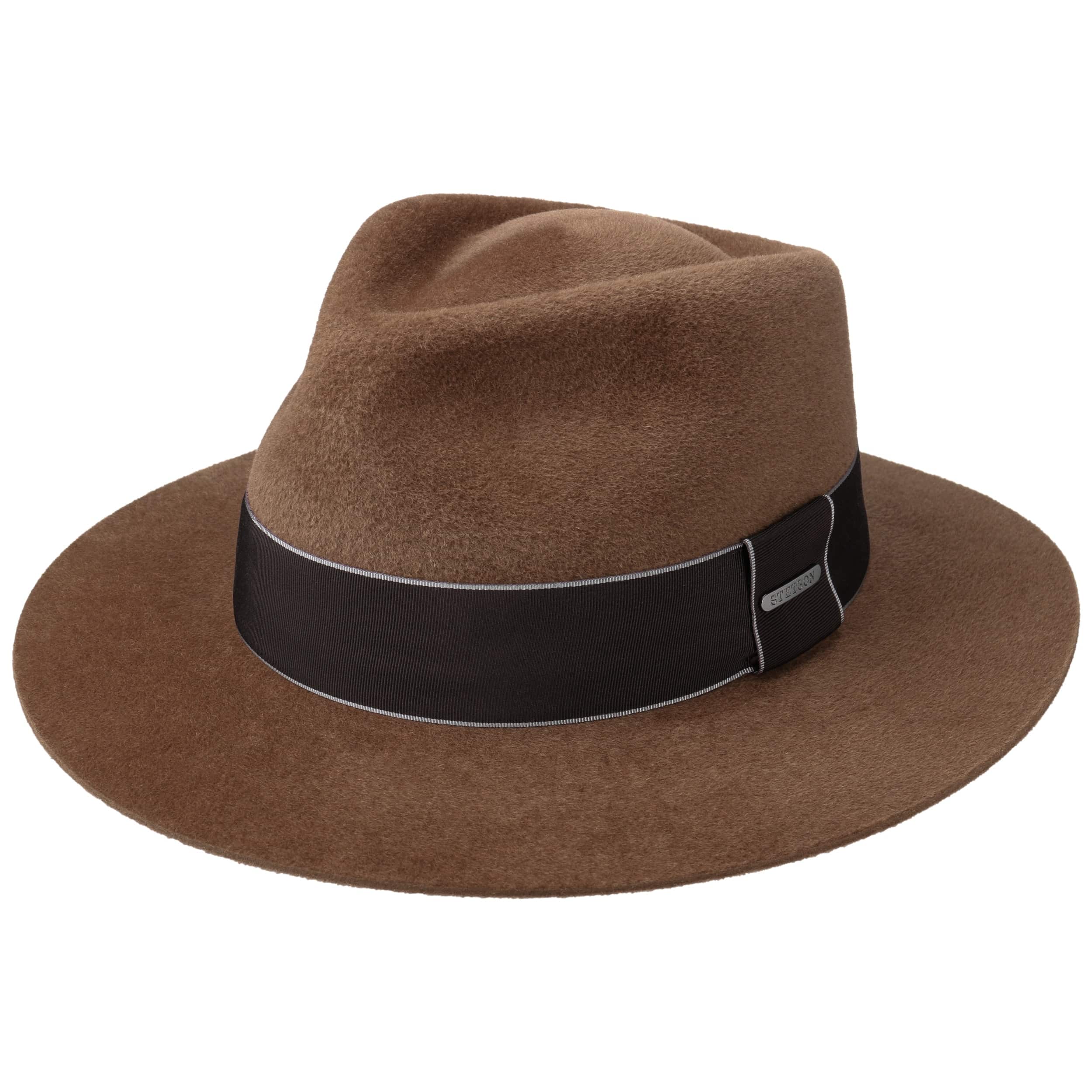 Nutria fur hat store