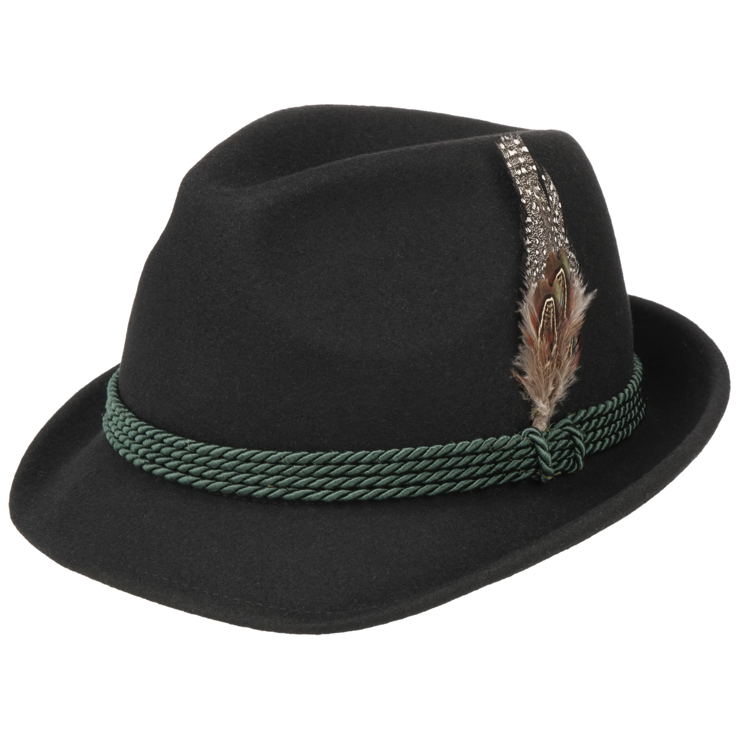 Women´s Tyrolean Hat - £27.95