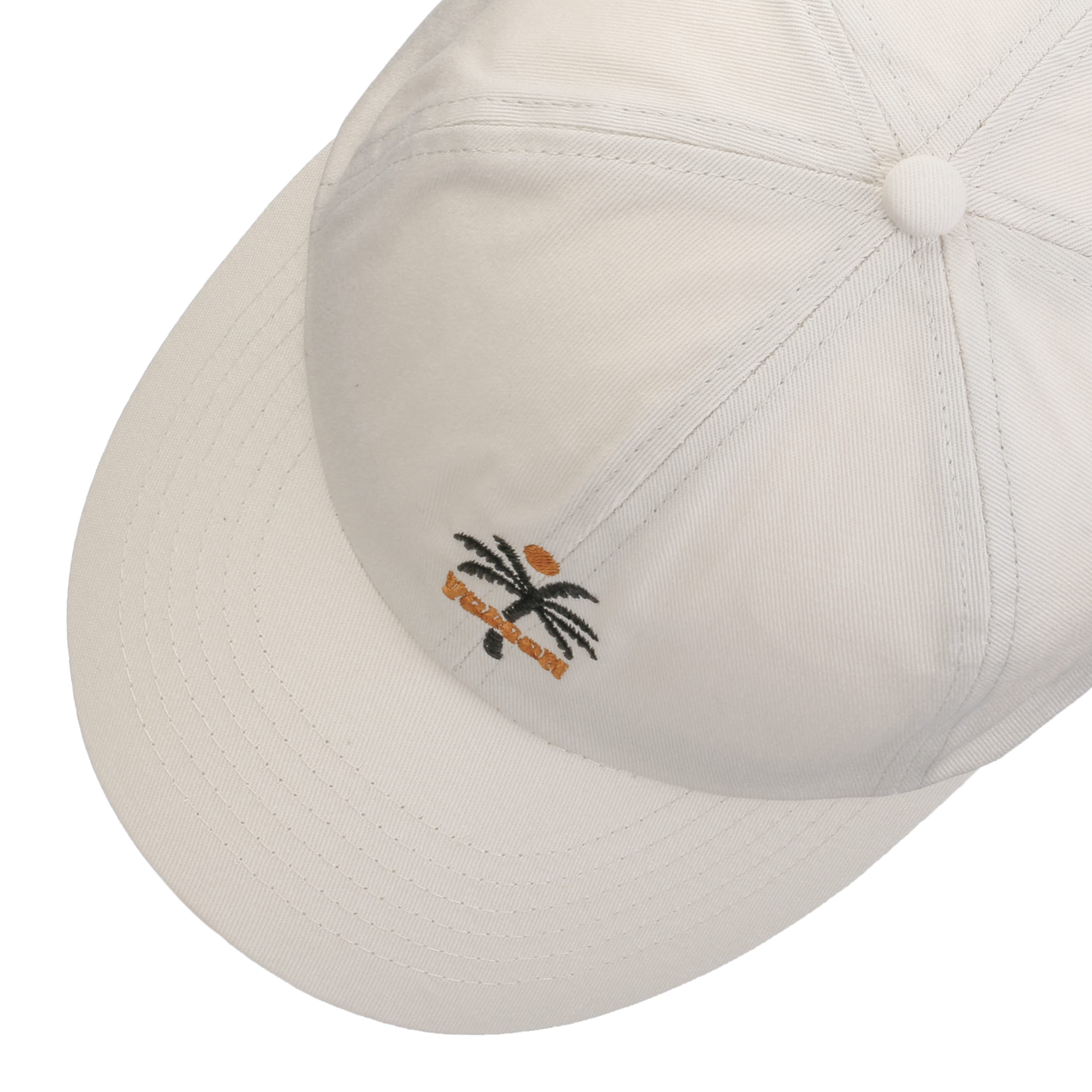 Wonder Stone Palm Cap by Volcom --> Shop Hats, Beanies & Caps online ...