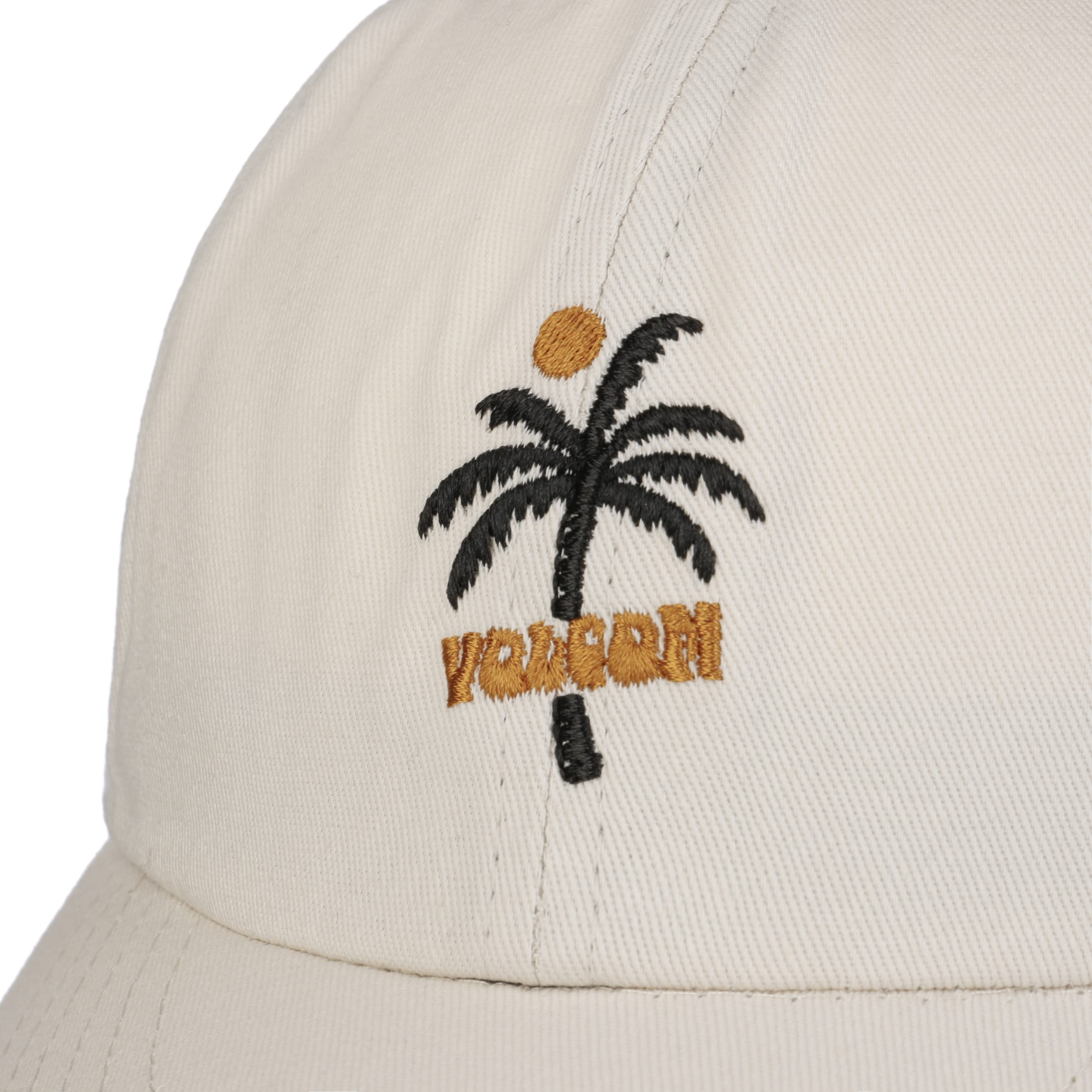 Wonder Stone Palm Cap by Volcom --> Shop Hats, Beanies & Caps online ...