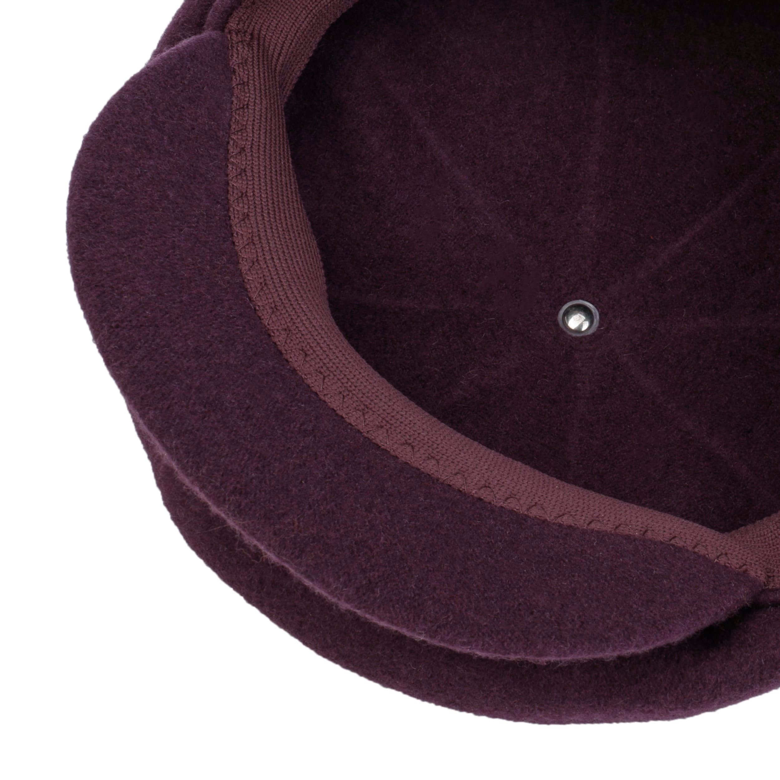 Wool Spitfire Newsboy Cap by Kangol --> Shop Hats, Beanies & Caps ...