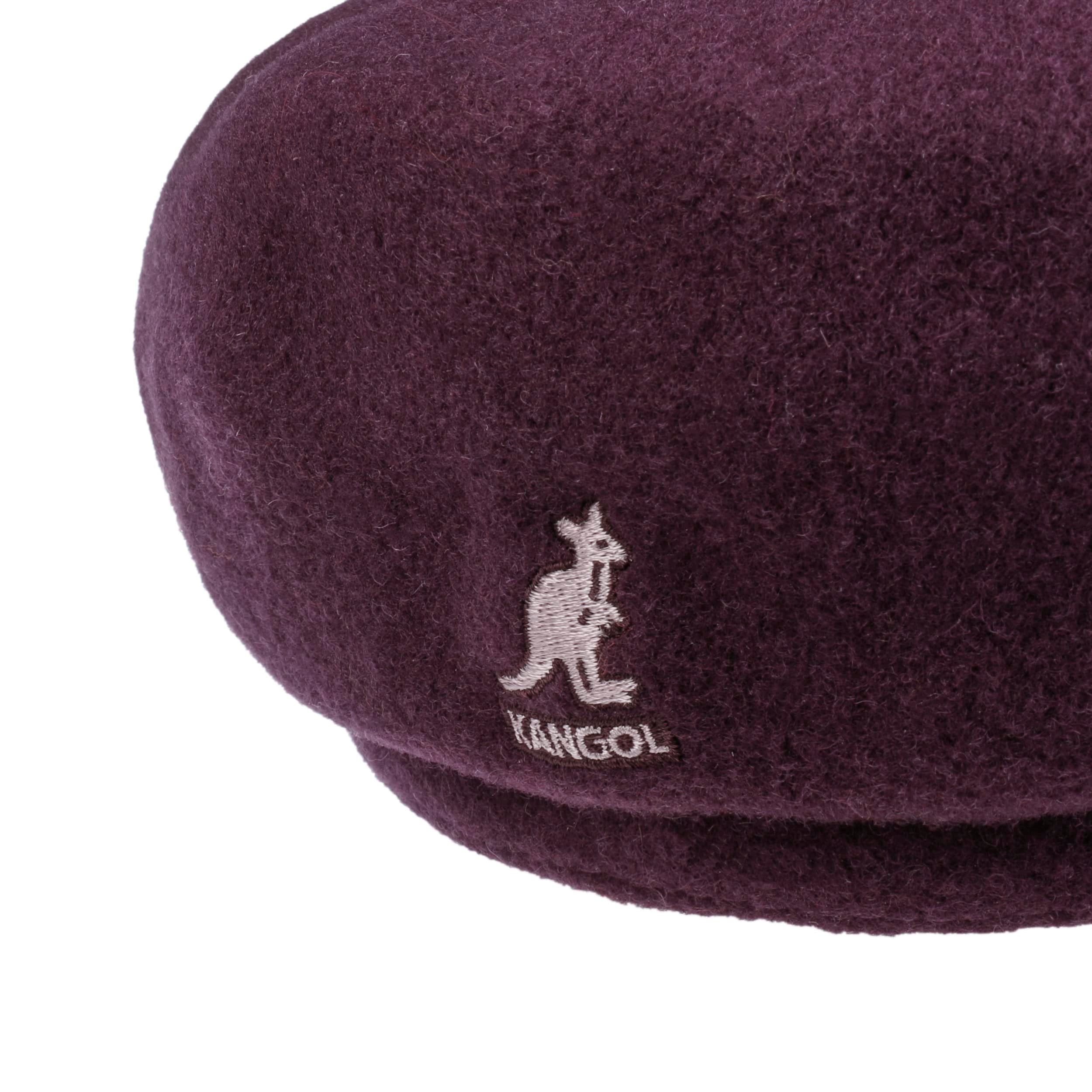 Wool Spitfire Newsboy Cap by Kangol --> Shop Hats, Beanies & Caps ...