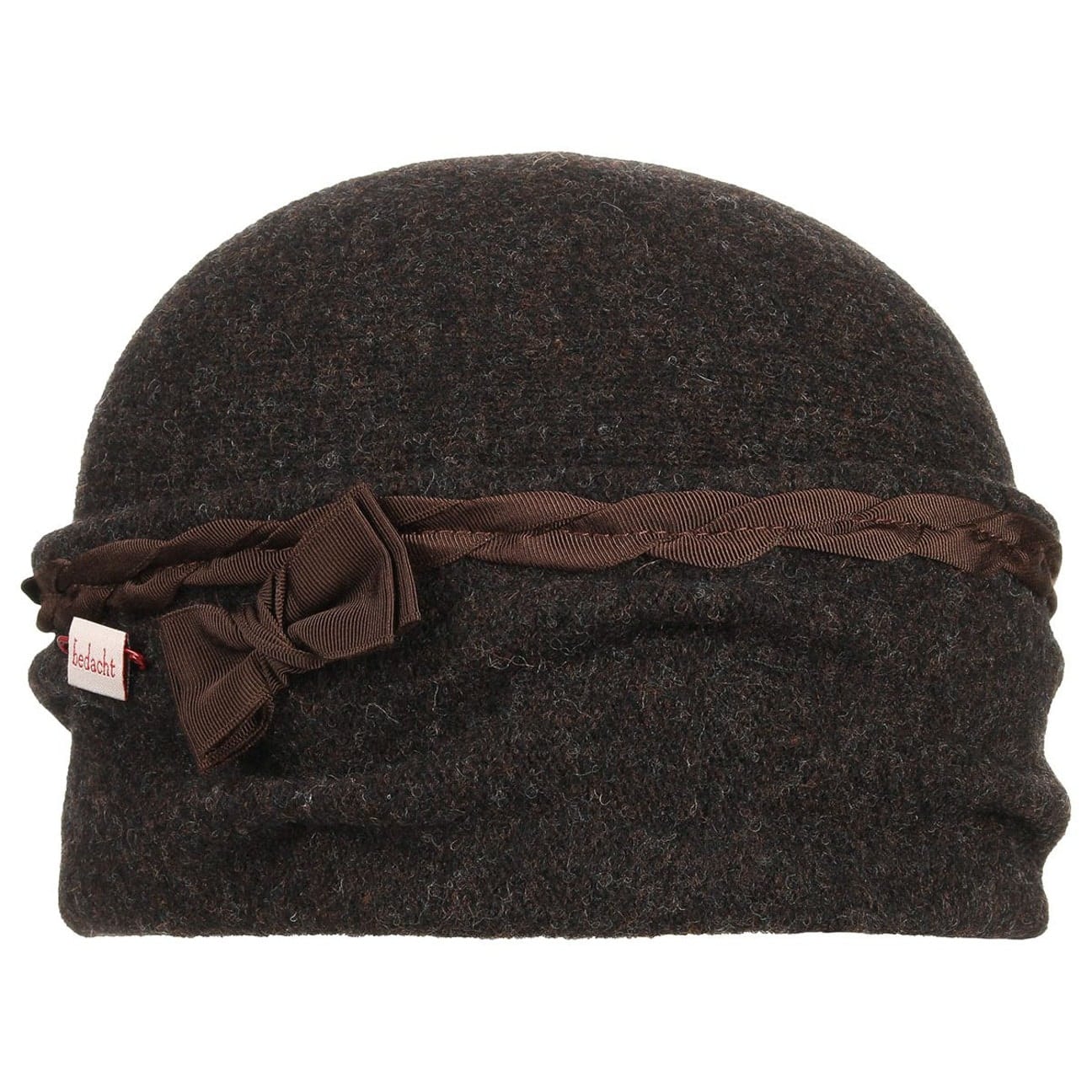Wool Toque by bedacht - £37.95