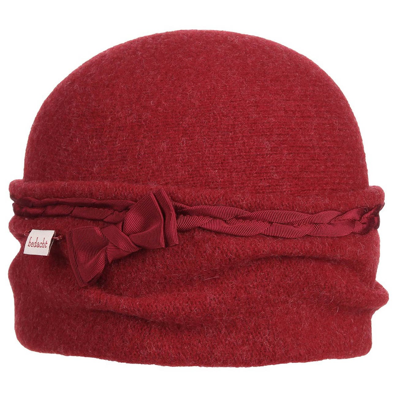 Wool Toque by bedacht - £38.95