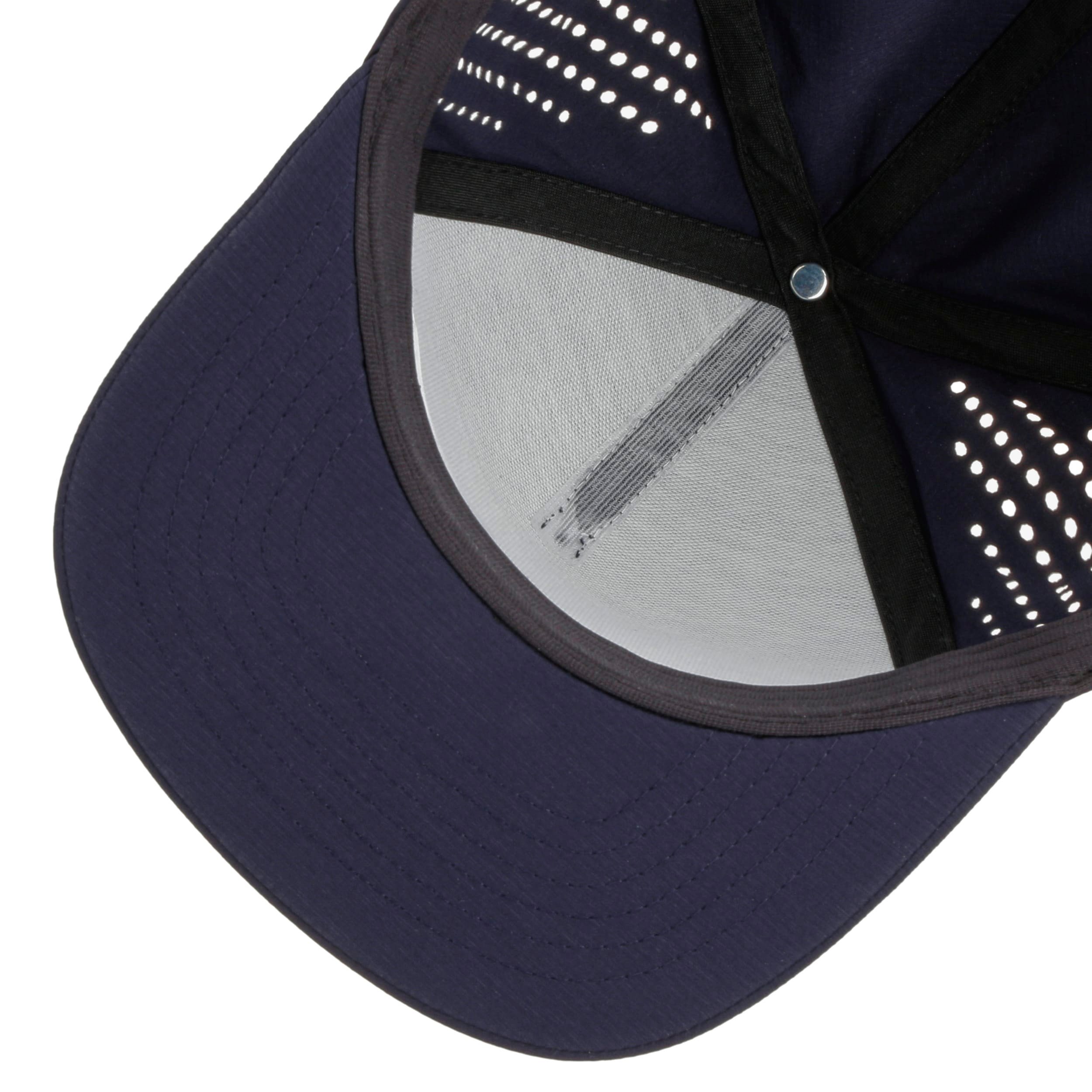 Wordmark Tech Cap by FOX --> Online Hat Shop in the UK | Hatshopping UK
