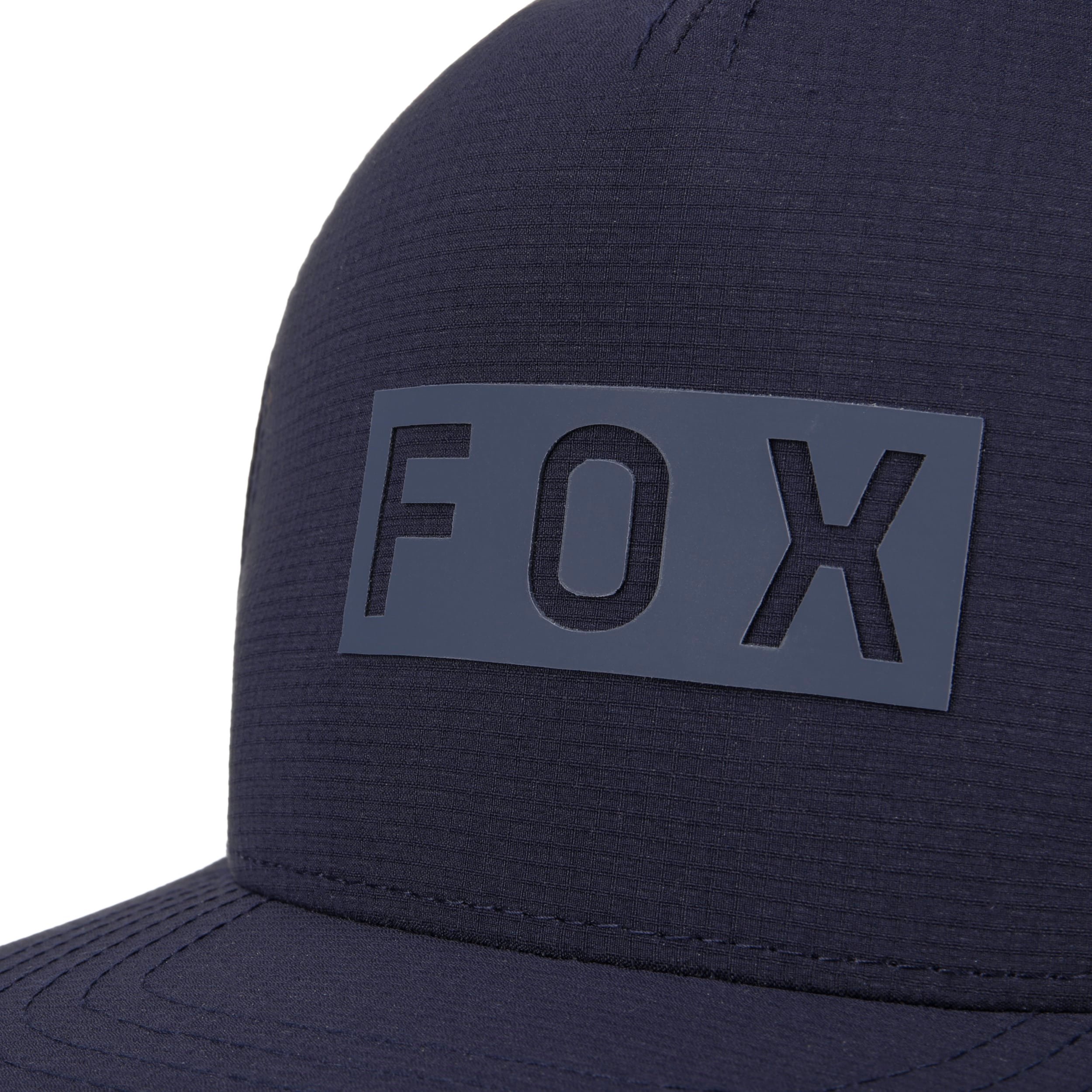Wordmark Tech Cap by FOX --> Online Hat Shop in the UK | Hatshopping UK