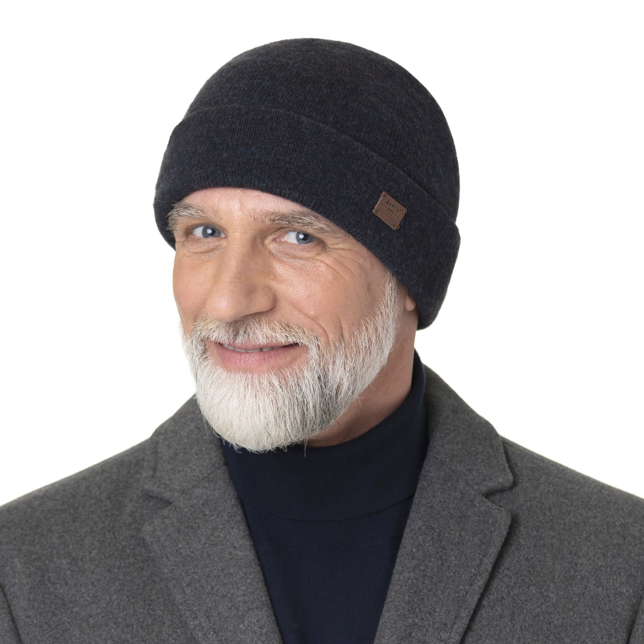 Yak Vale Beanie Hat by Barts - £39.75